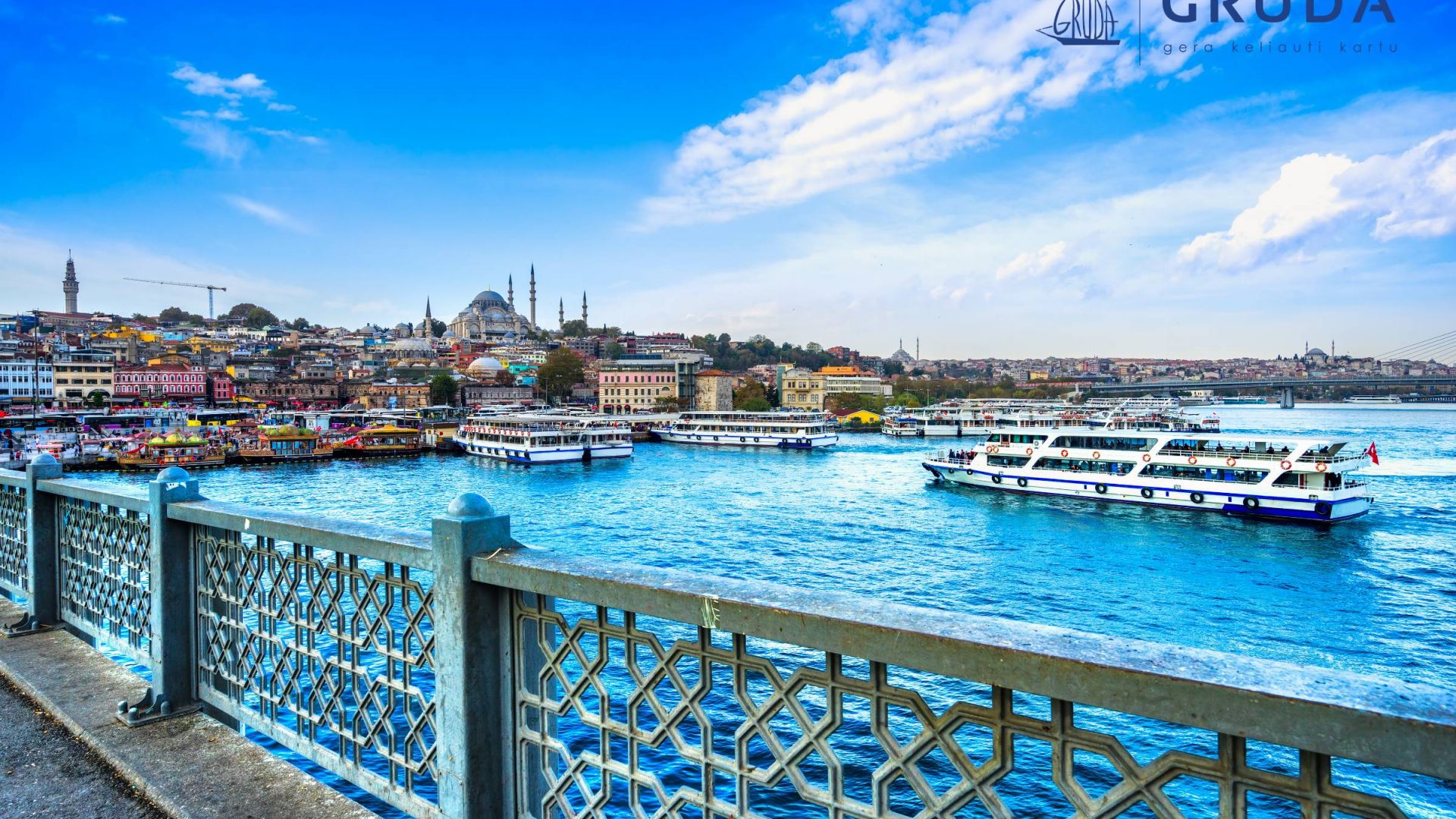 Didžioji Turkija| Kelionė autobusu į Turkiją | Gruda.lt