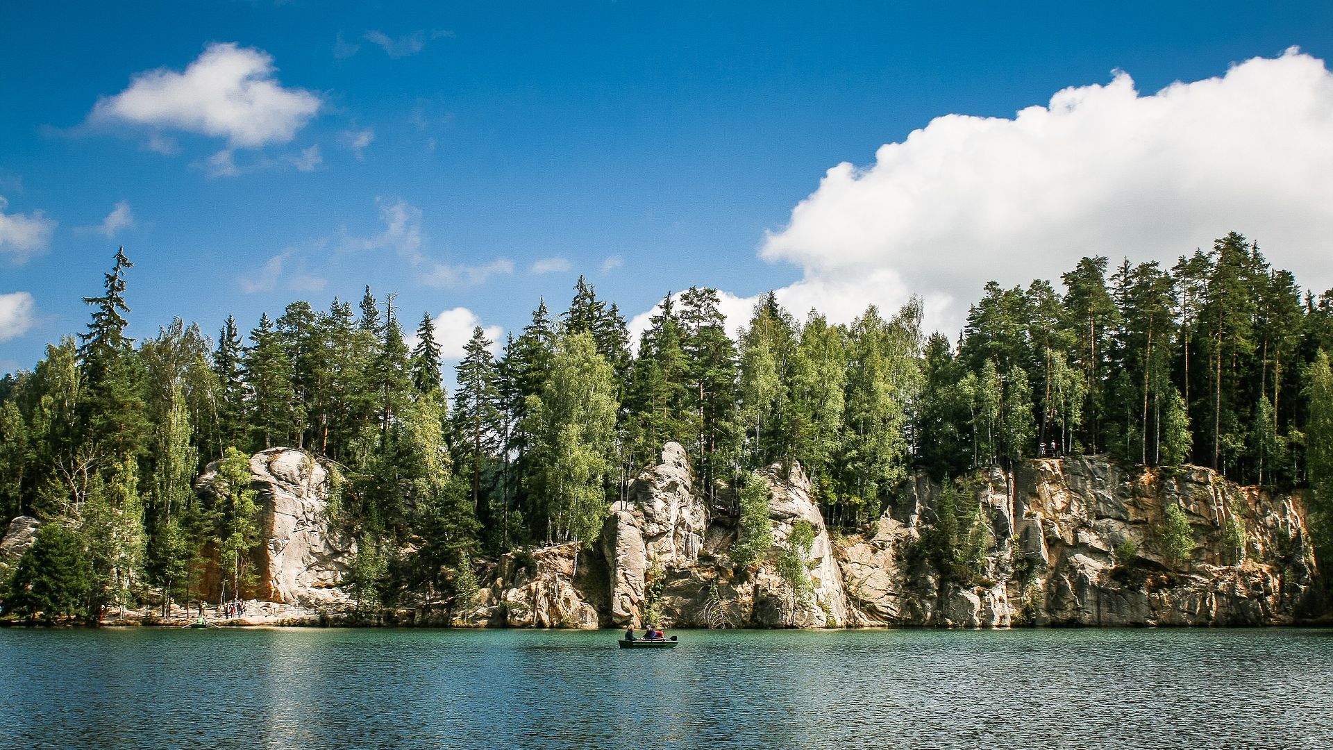 Vroclavas - Adršpadų kalnai - Praha | GRŪDOS kelionė