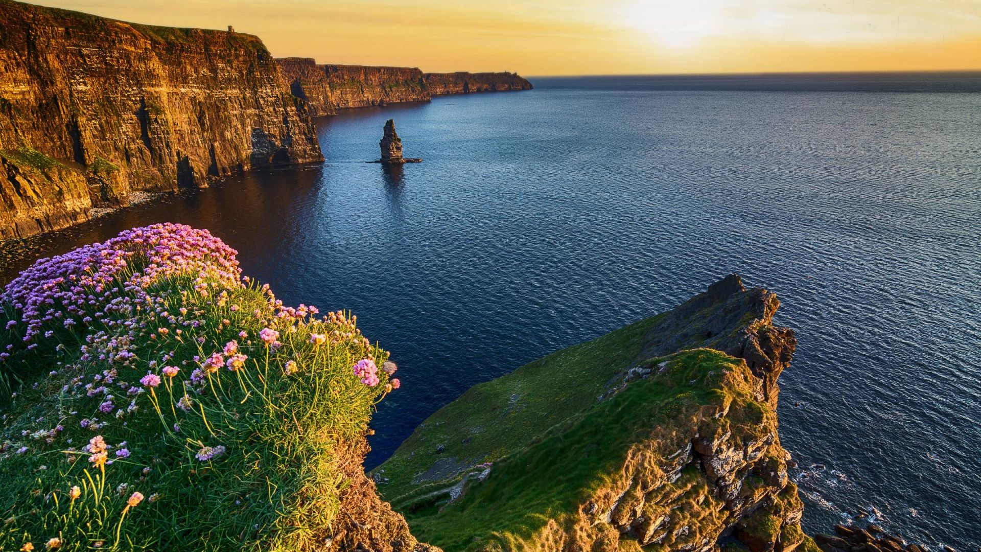 Visa Airija | Kelionė į Airiją lėktuvu | Vadovas iš Lietuvos