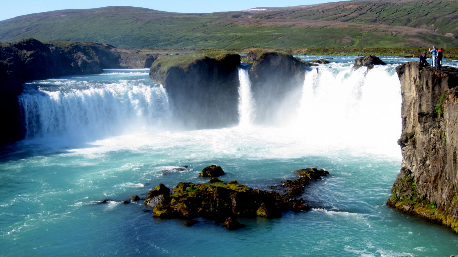 Islandija | Pigi kelionė į geizerių šalį | Gruda.lt
