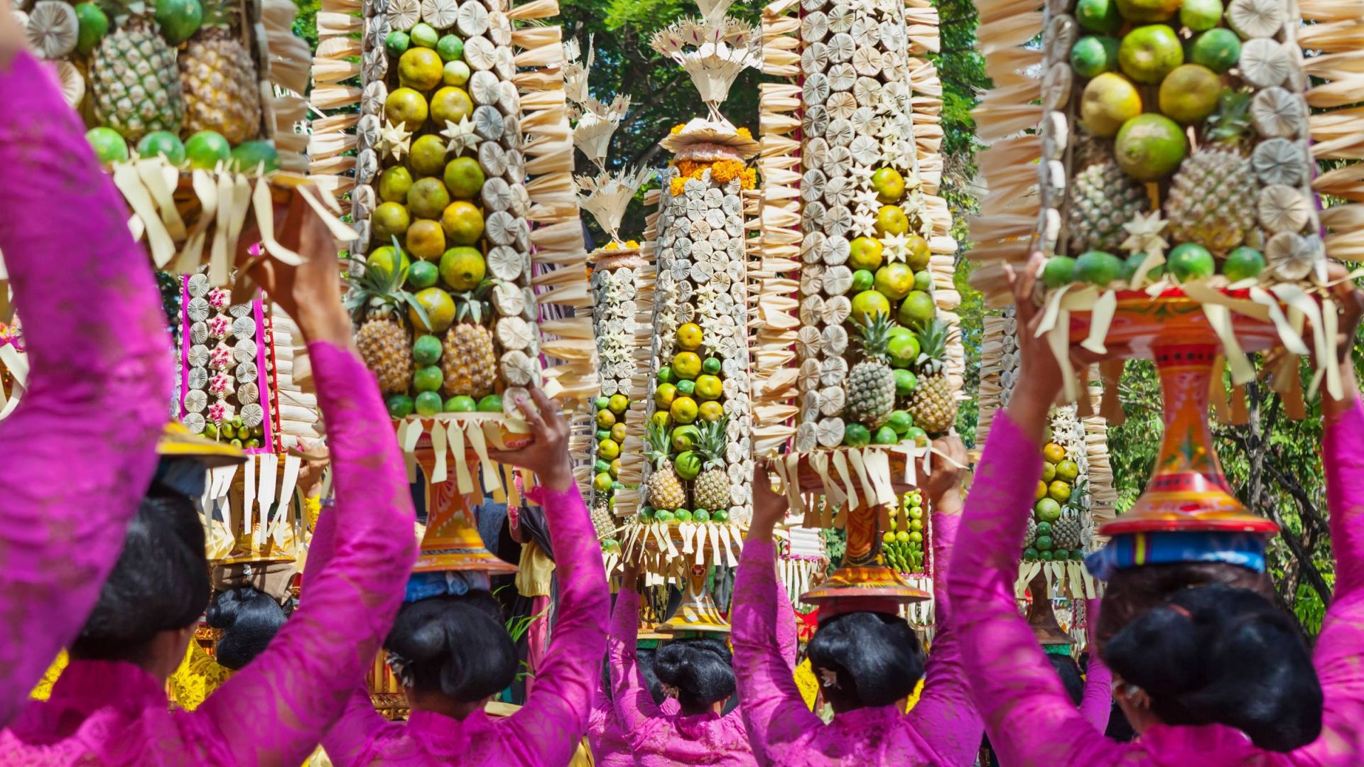 Kelionės į Balio salą | Atostogos Balio s.