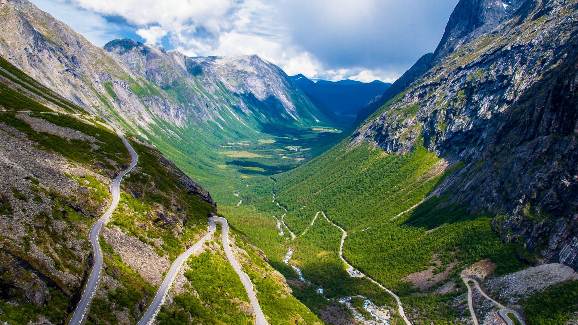 Puiki kelionė į Norvegiją ir Švediją | GRŪDA