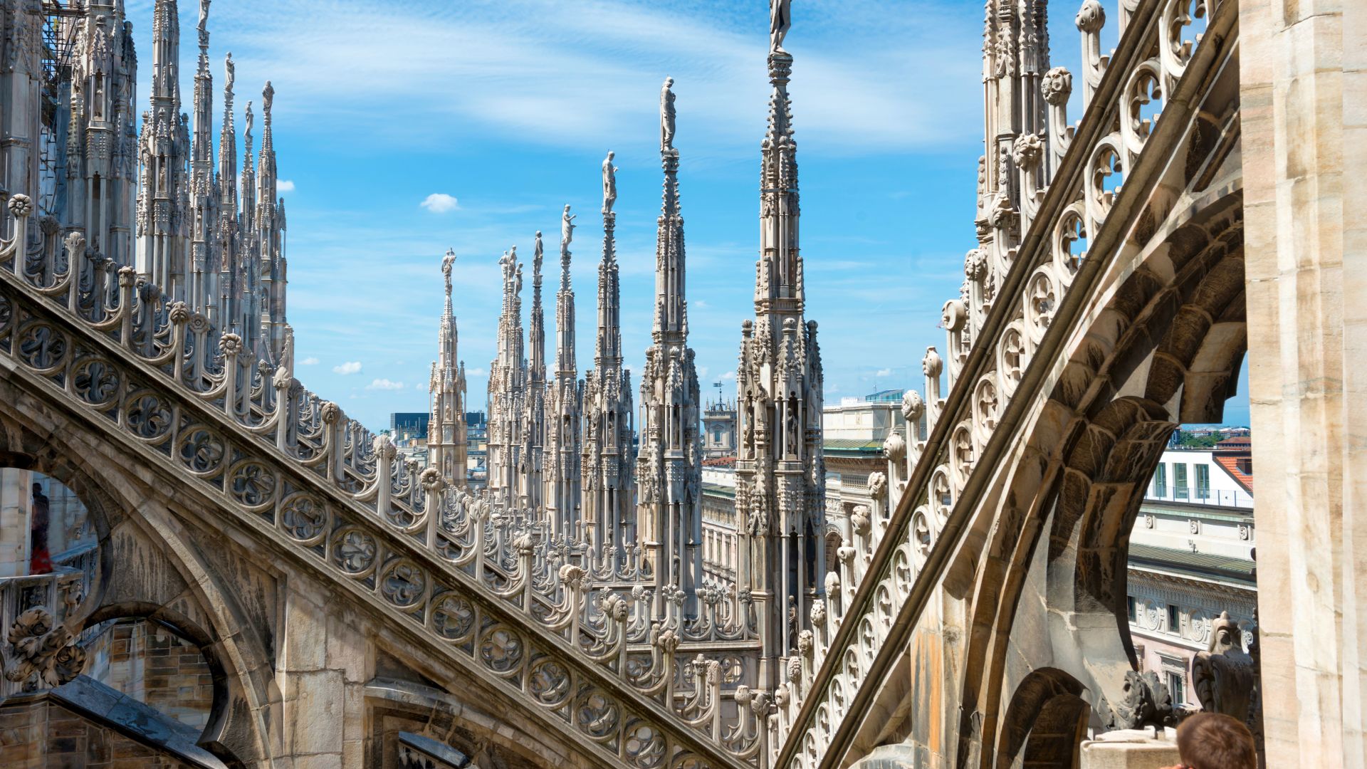 Trumpa pažintis su mados sostine - Milanu | Kelionė į Milaną