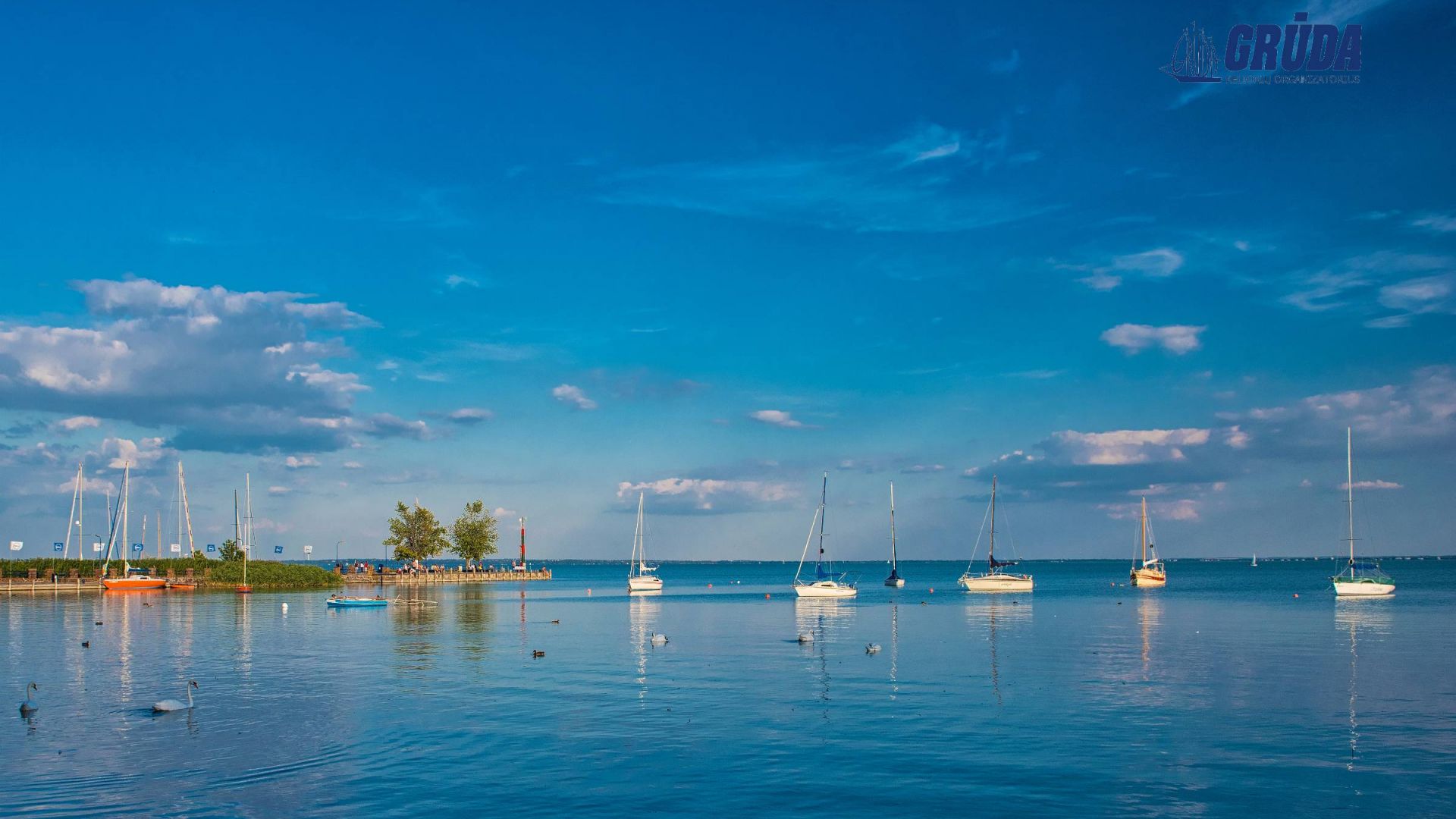 Kelionė į Vengriją | Poilsis Hevizo kurorte | Gruda.lt