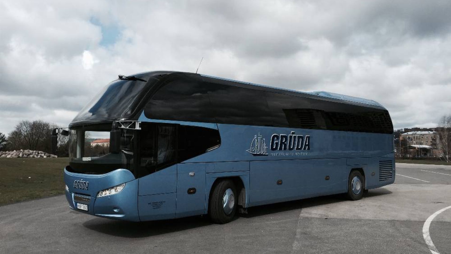 Apulija – neatrastoji pietų Italija. Italija autobusu. GRŪDA