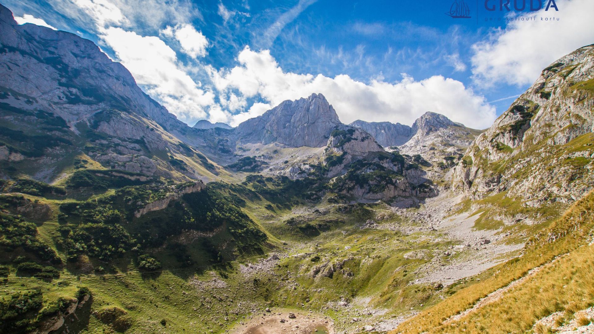 Kelionė į Balkanus 12d. | Kelionė į Juodkalniją | Guda.lt