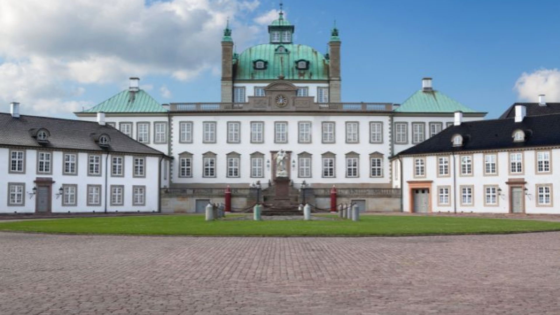 Danijos karalystės paslaptys | Išsami pažintinė kelionė po Daniją