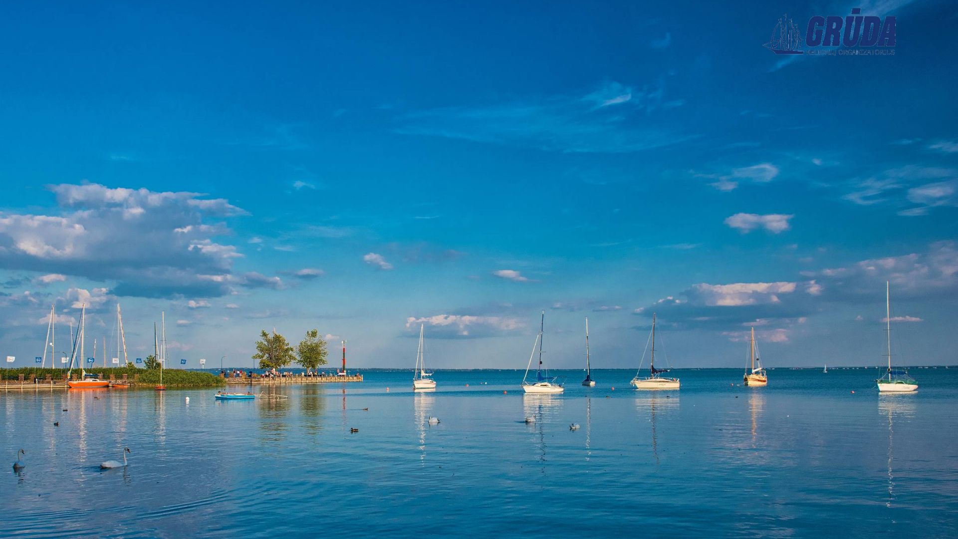 Kelionė į Vengriją | Poilsis Hevizo kurorte | Gruda.lt