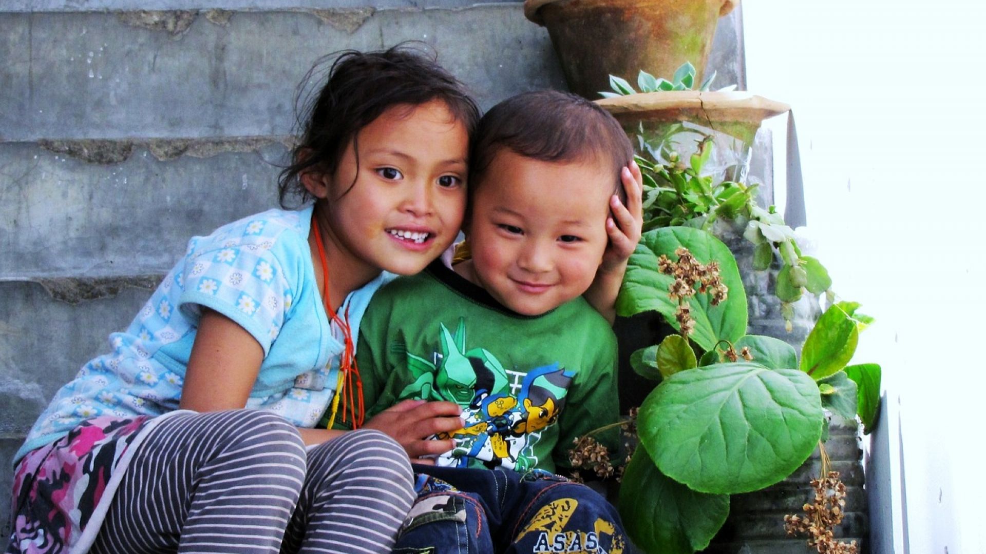 Mistiškasis Nepalas ir karališkasis Butanas | Egzotinė kelionė