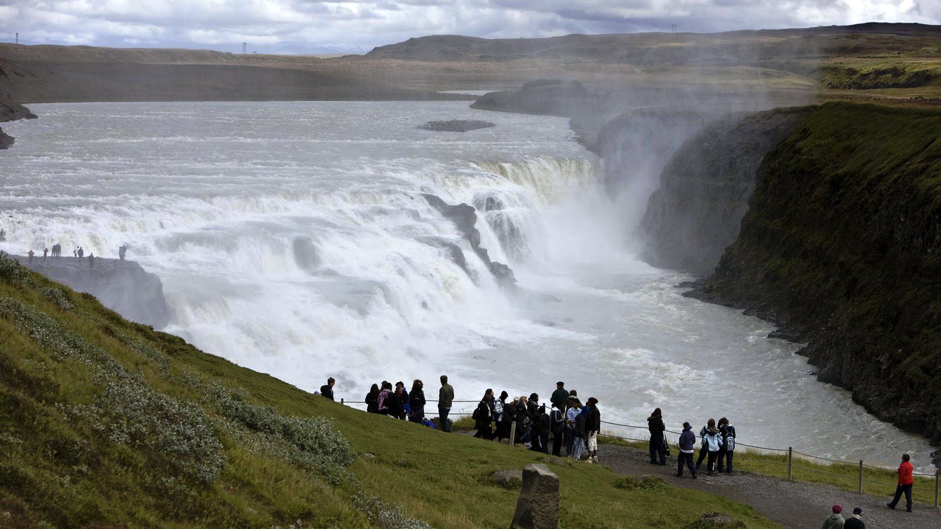 Islandija | Pigi kelionė į geizerių šalį | Gruda.lt
