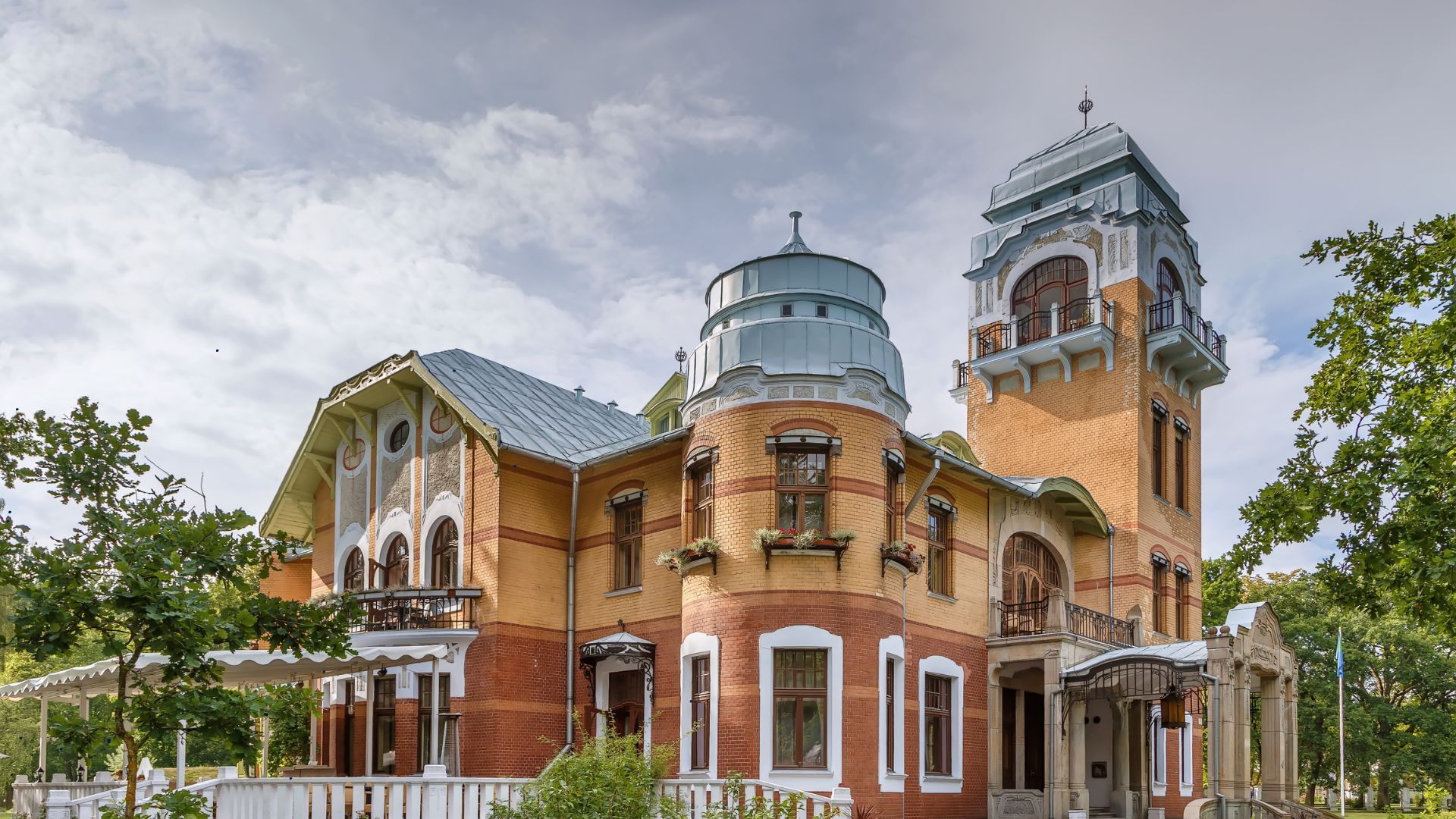 Kruizas į Gotlandą | Gotlandas su vadovu iš Lietuvos