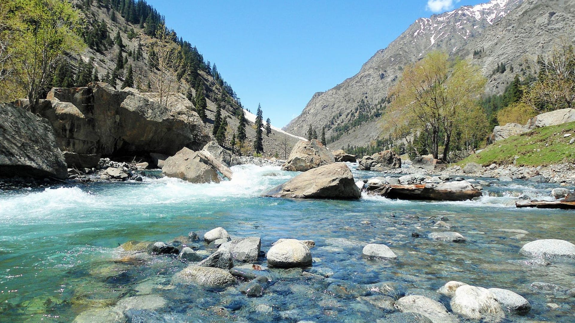 Kelionė į Pakistaną | (Ne)atrastasis Pakistanas | Naujiena!