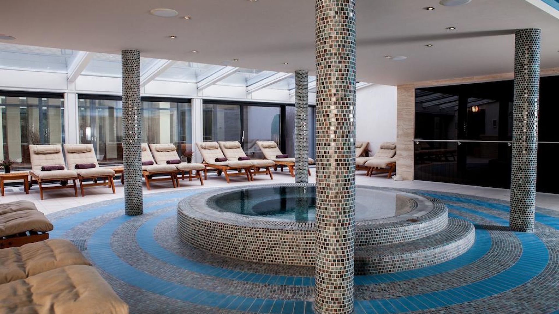 Vanagupe Spa Resort Palangoje | Poilsis Palangoje
