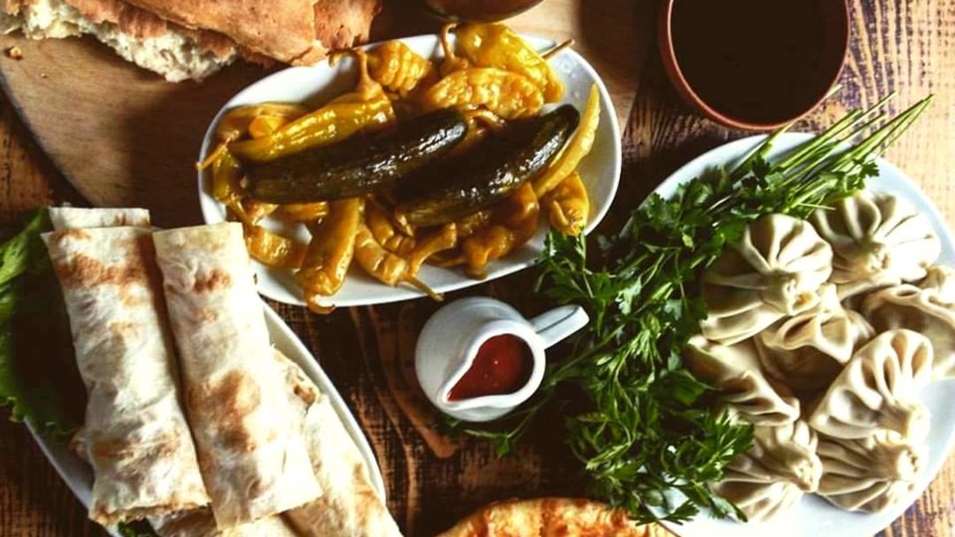 Kelionė į Gruziją | Didysis Kaukazas | Poilsis prie jūros