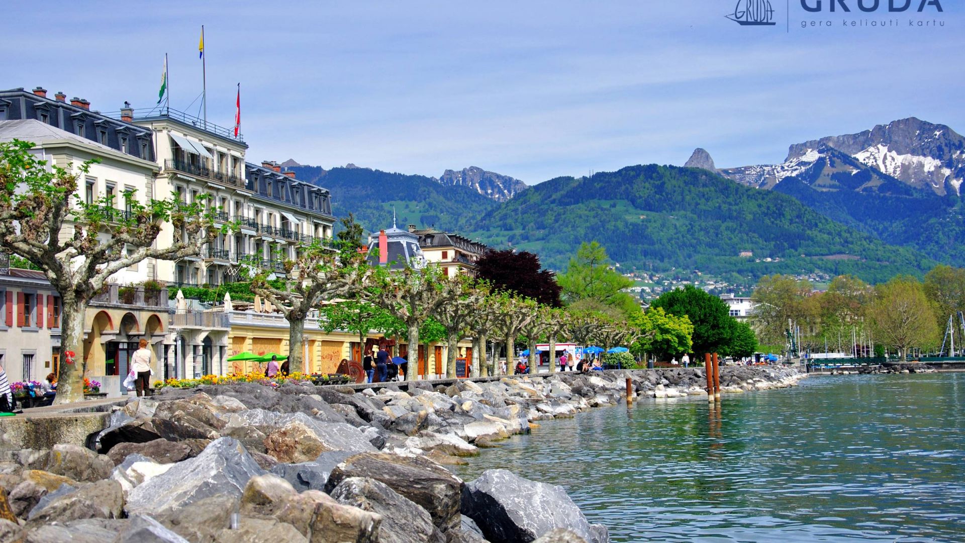 Ko gero išsamiausia kelionė į Ispaniją su poilsiu prie jūros