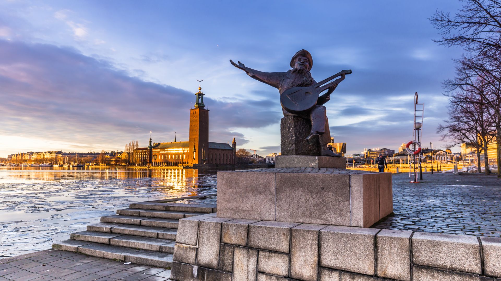 Baltijos kruizas + Stokholmas | 5 dienų pažintinė kelionė