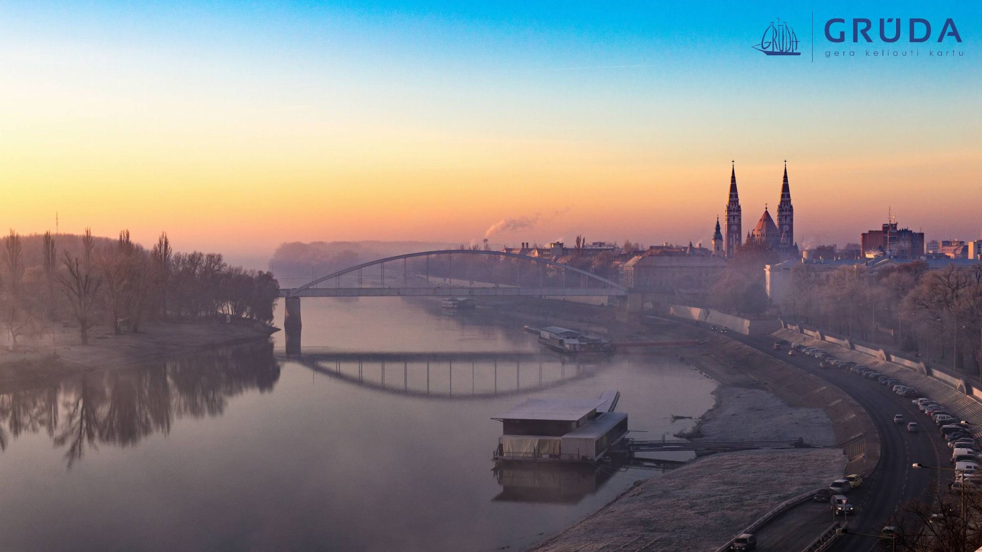 Poilsis Vengrijoje-Hezio kurorte | Vengrijos panorama-GRŪDA