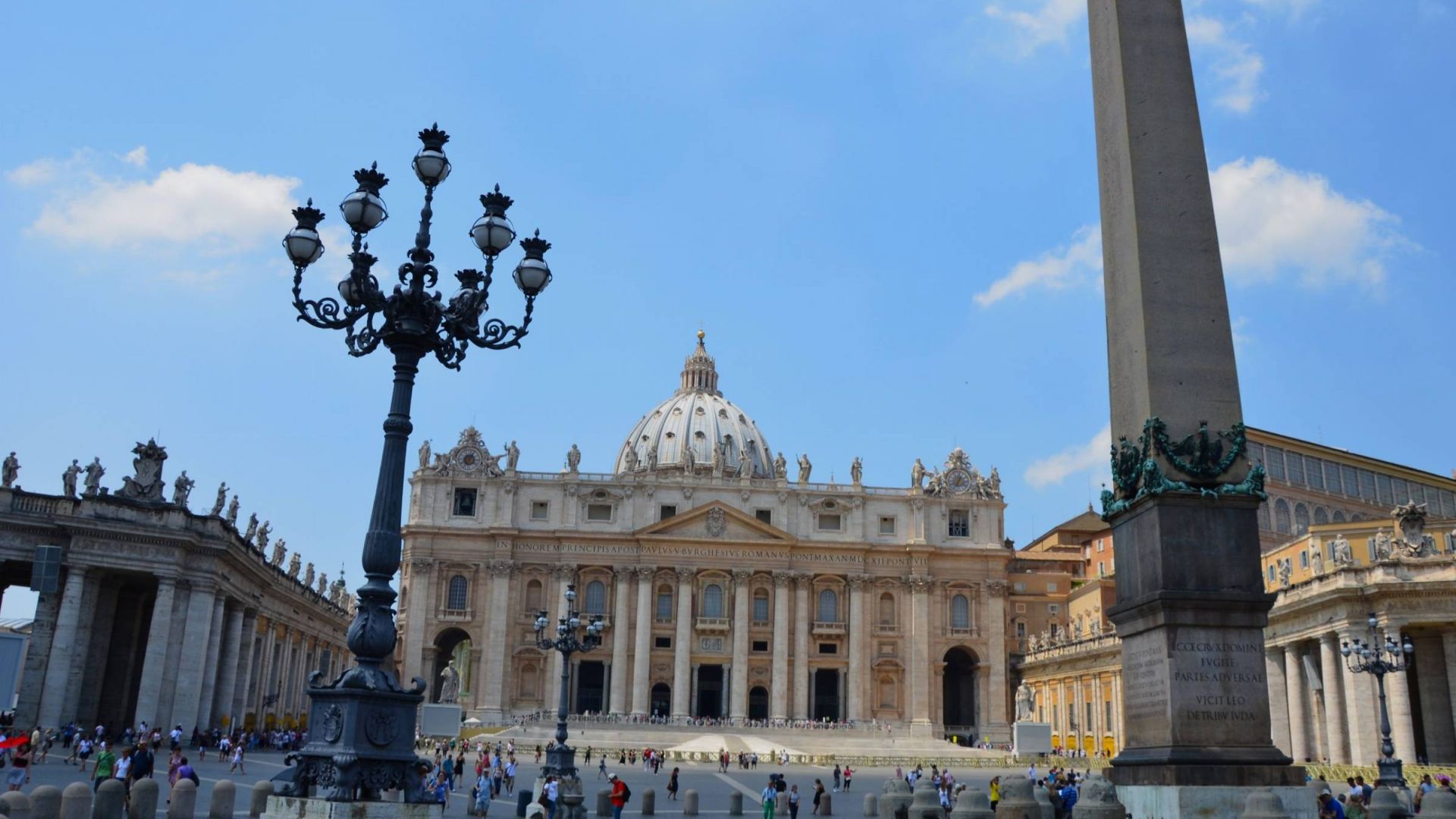 Kelionė į Italiją | Kelionė į Romą | Klasikinė Italija