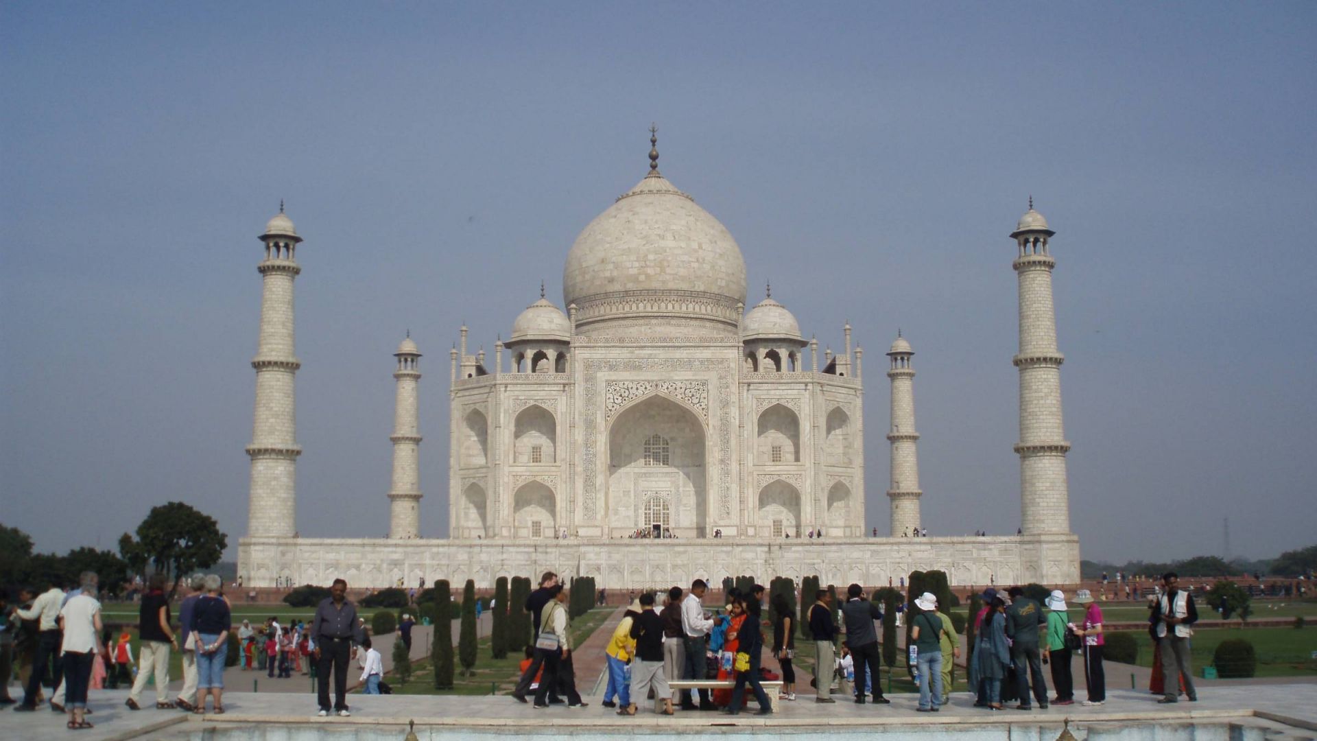 INDIJOS EKSPRESAS: Indijos šiaurė ir pietūs | GRŪDA