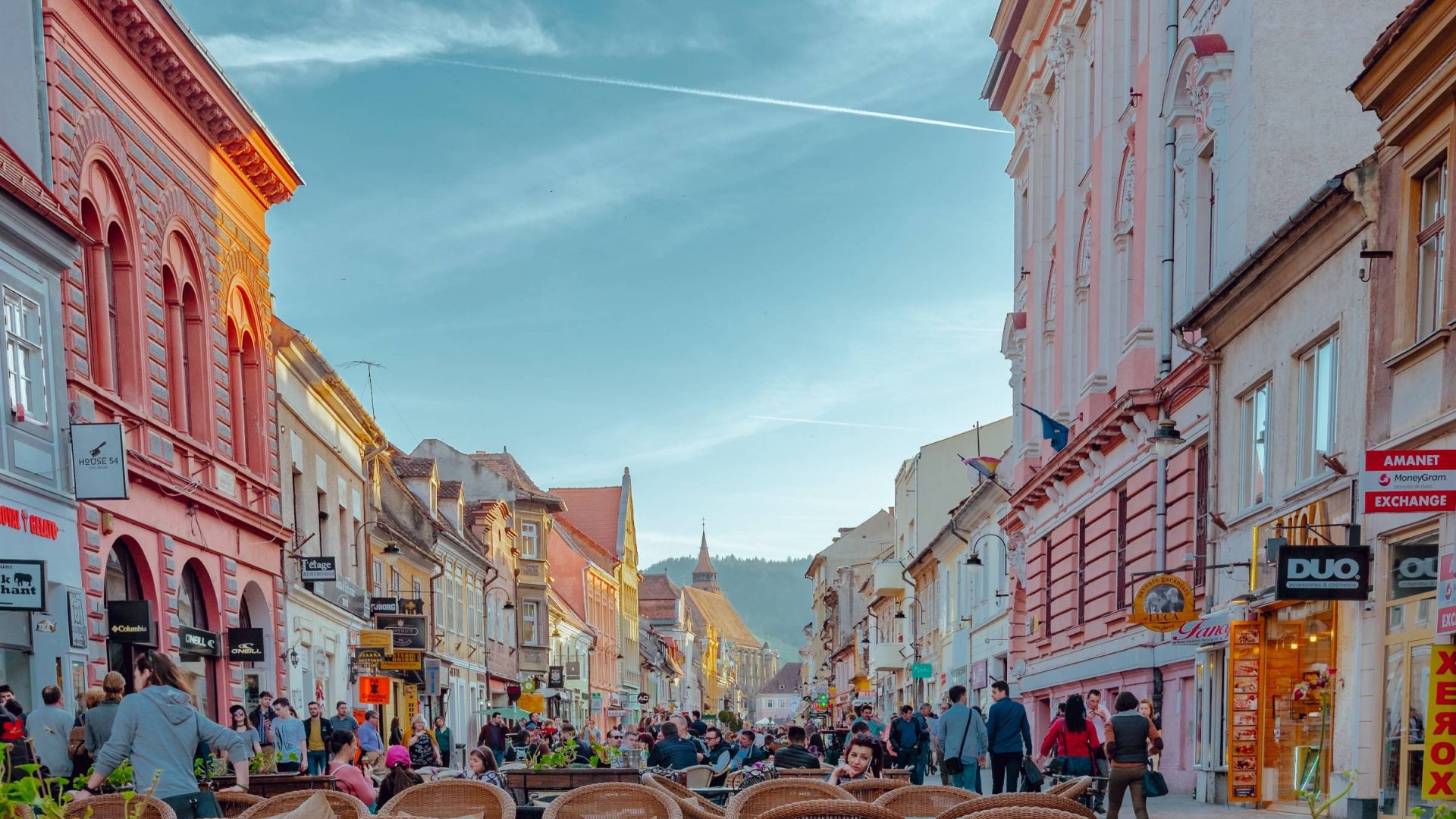 Nuostabi kelionė į Rumuniją | 3 dienų poilsis prie Juodosios jūros