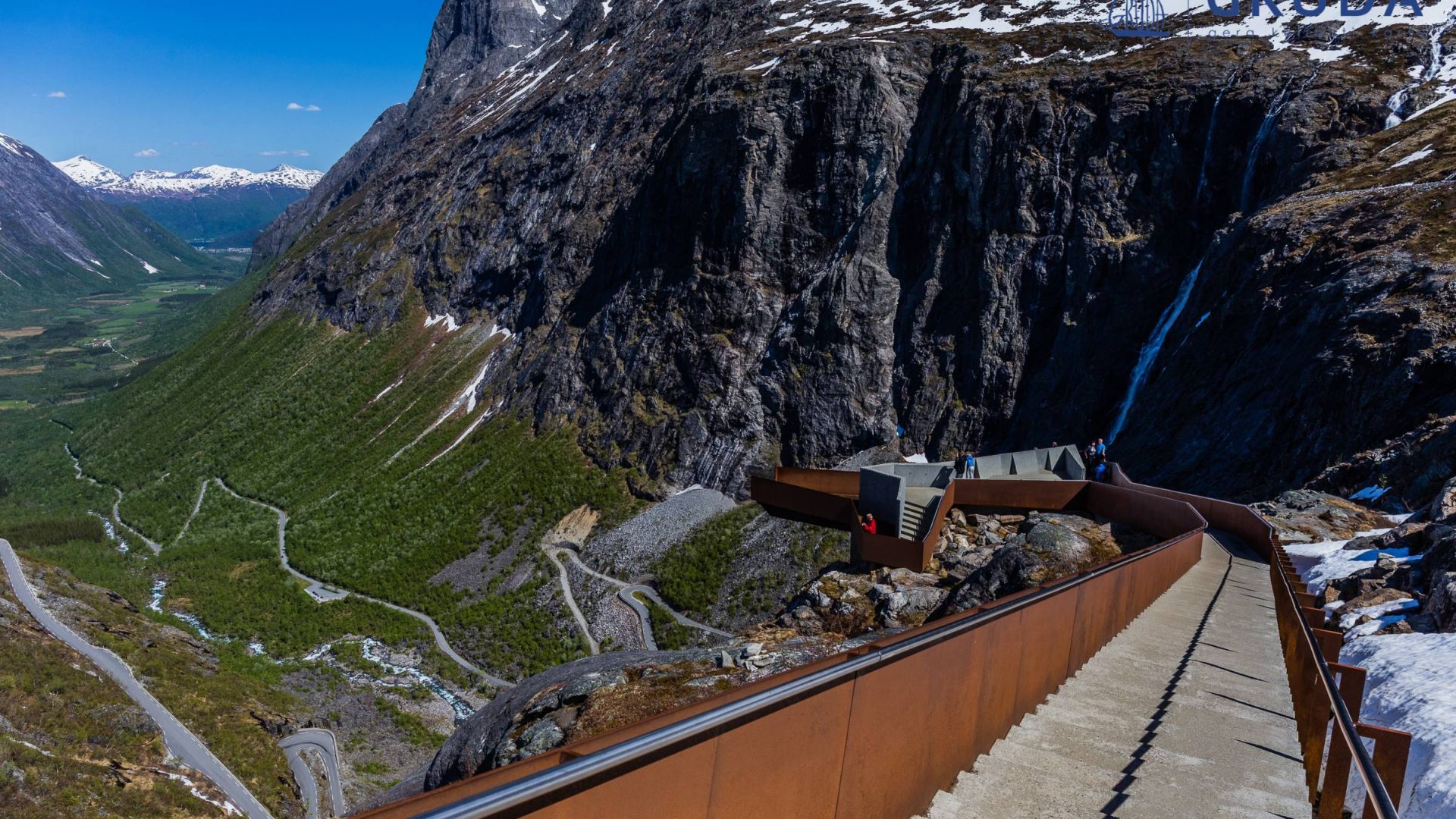 Pažintis su Norvegija | Kelionė į Norvegiją | Gruda.lt