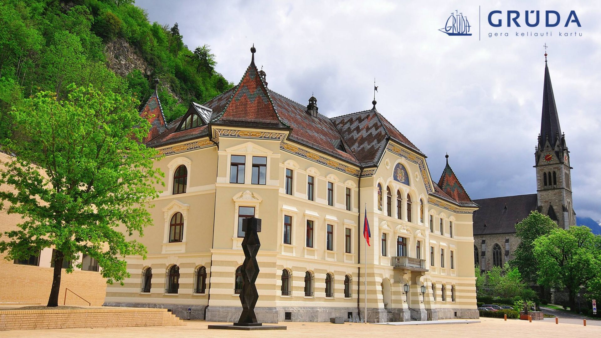 Kelionė į Šveicariją, Monblaną | Šiaurės Italija | Gruda.lt