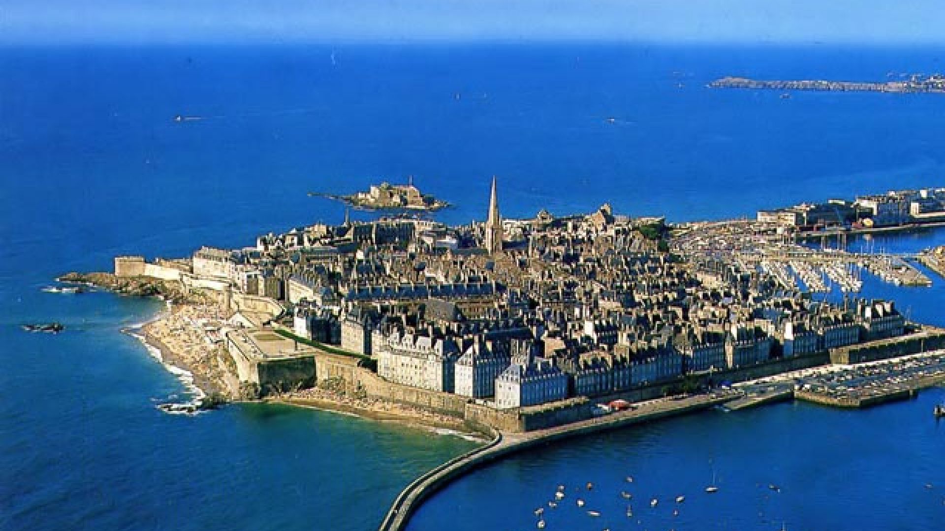 Atlanto vandenyno pakrantė | Normandija – Bretanė | Luaros slėnio pilys