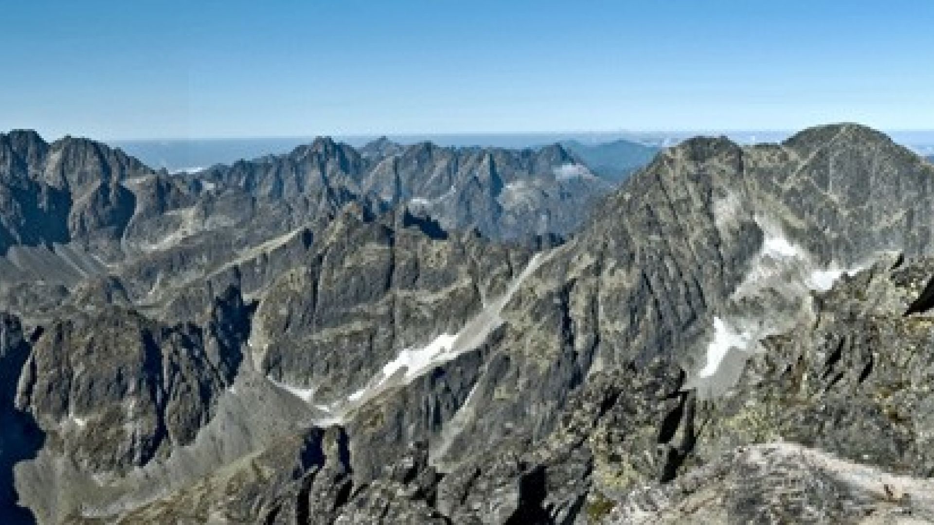 Kelionė į Slovakiją | Poilsis Slovakijos Tatruose | Slovakijos kalnai