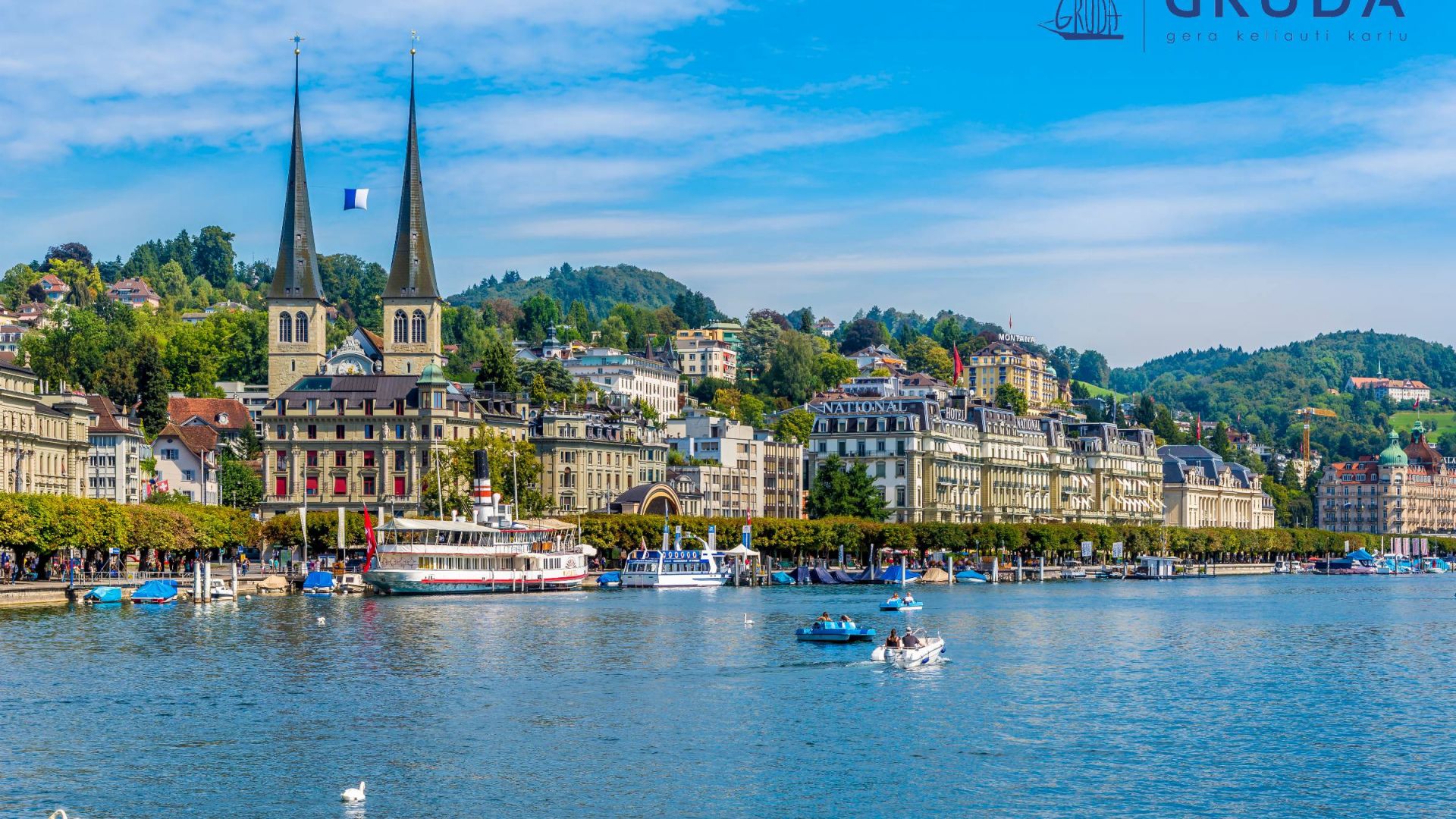 Ko gero išsamiausia kelionė į Ispaniją su poilsiu prie jūros