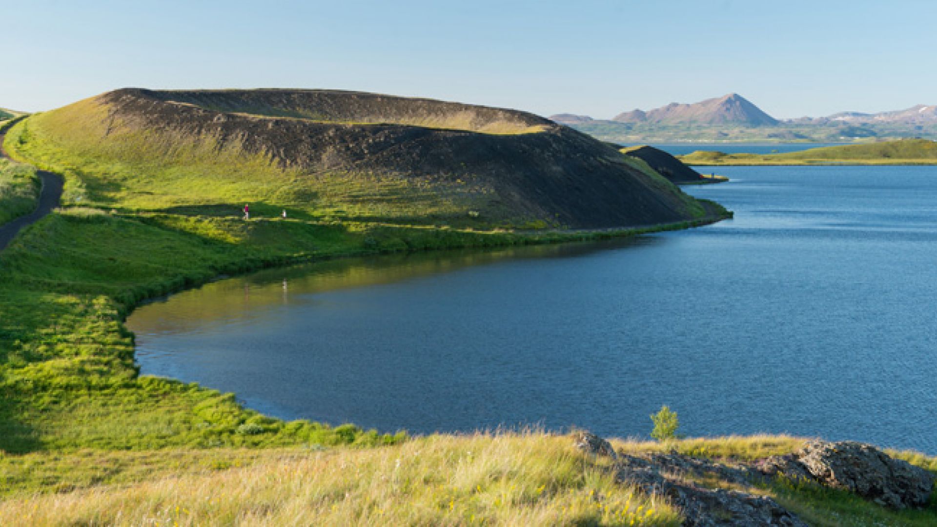 Islandija | Pigi kelionė į geizerių šalį | Gruda.lt