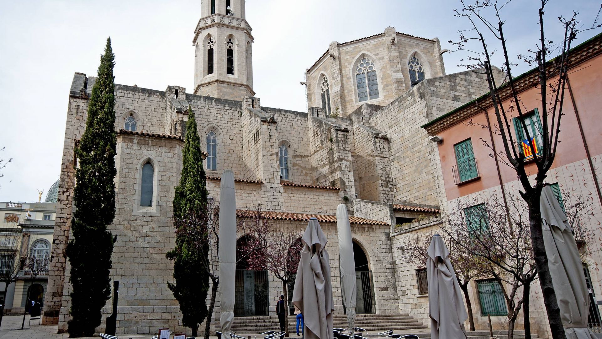 Kelionė į Ispaniją | Poilsis Ispanijoje | Pažintis su Katalonija