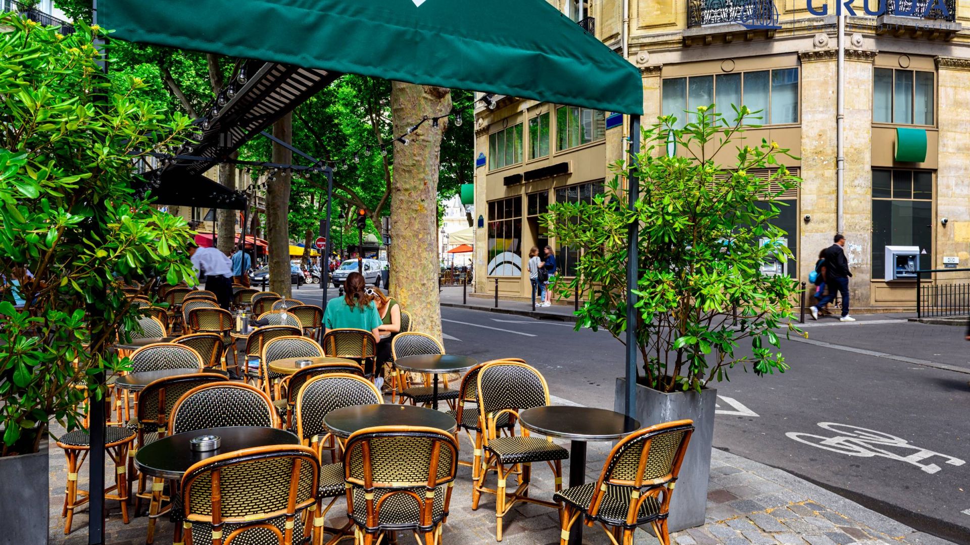 Prancūzija: Luaros slėnio pilys | Kelionė į Prancūziją | GRŪDA