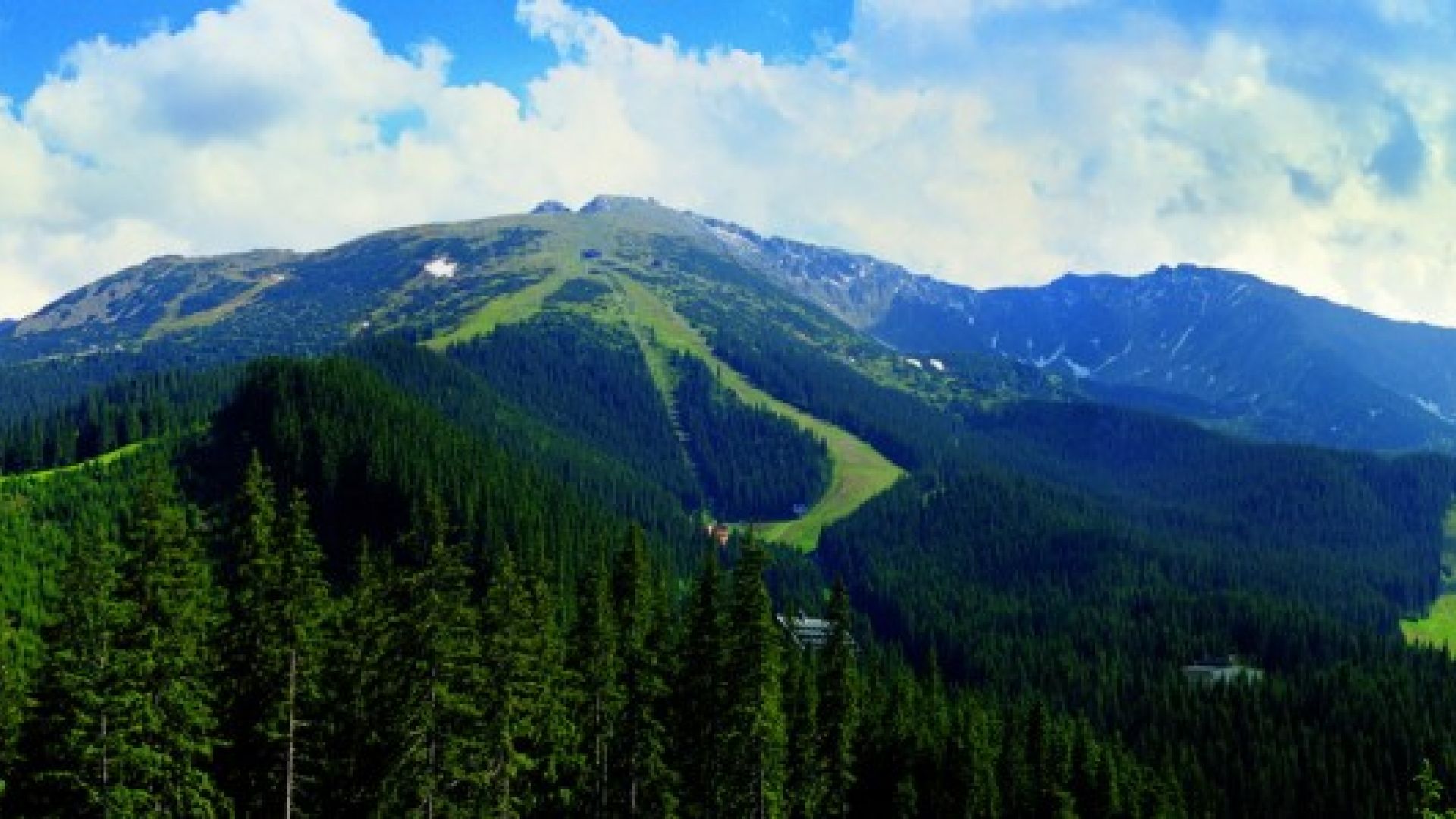 Kelionė į Slovakiją | Poilsis Slovakijos Tatruose | Slovakijos kalnai