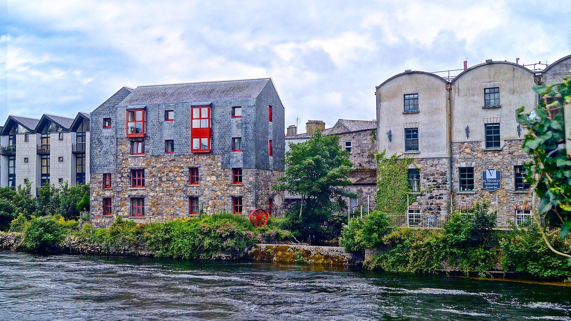 Kelionė į Airiją | Išsami pažintinė kelionė po visą Airiją