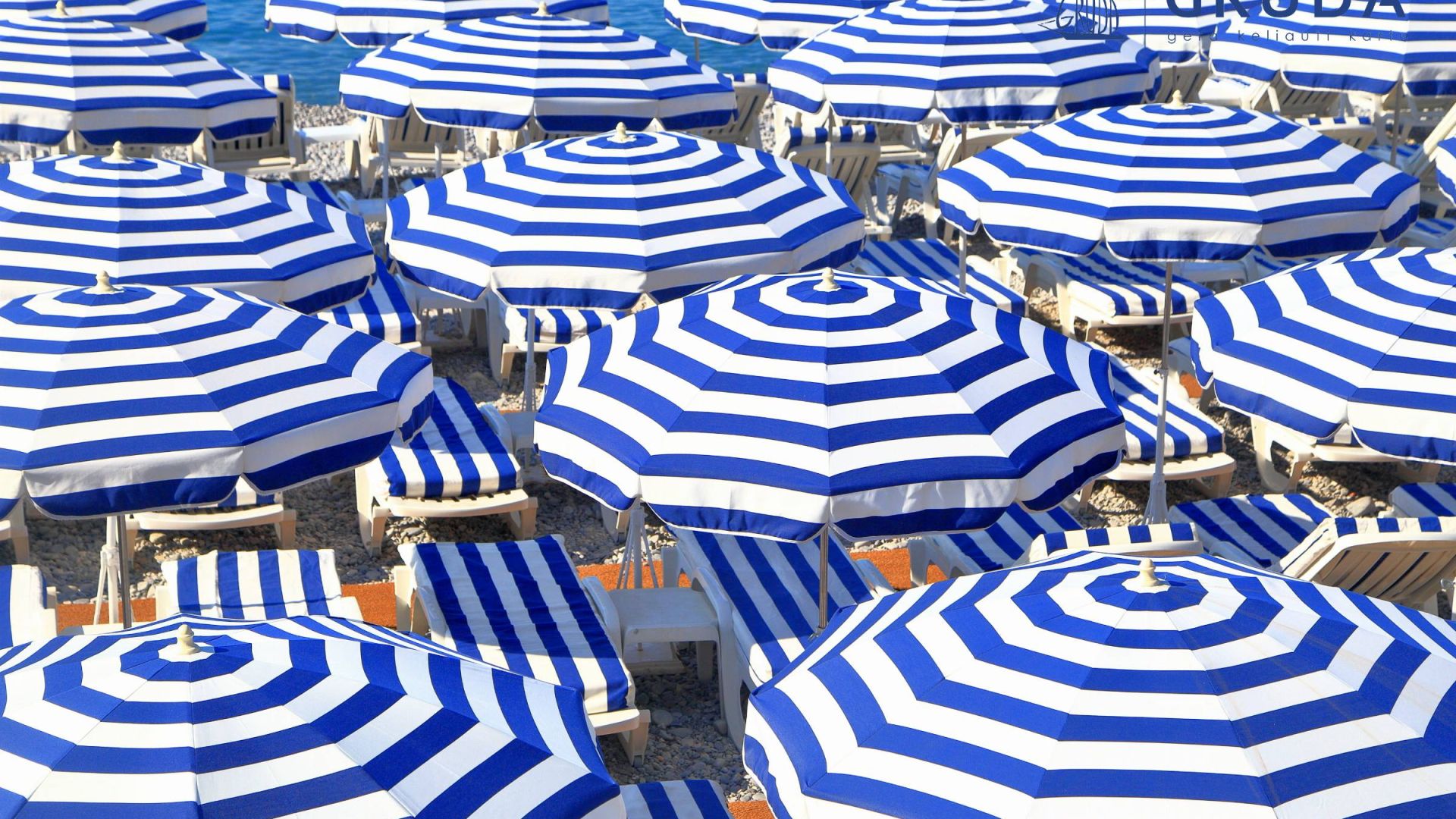 Pietų Prancūzijos žydrasis krantas | Kelionė į Nicą | Gruda.lt