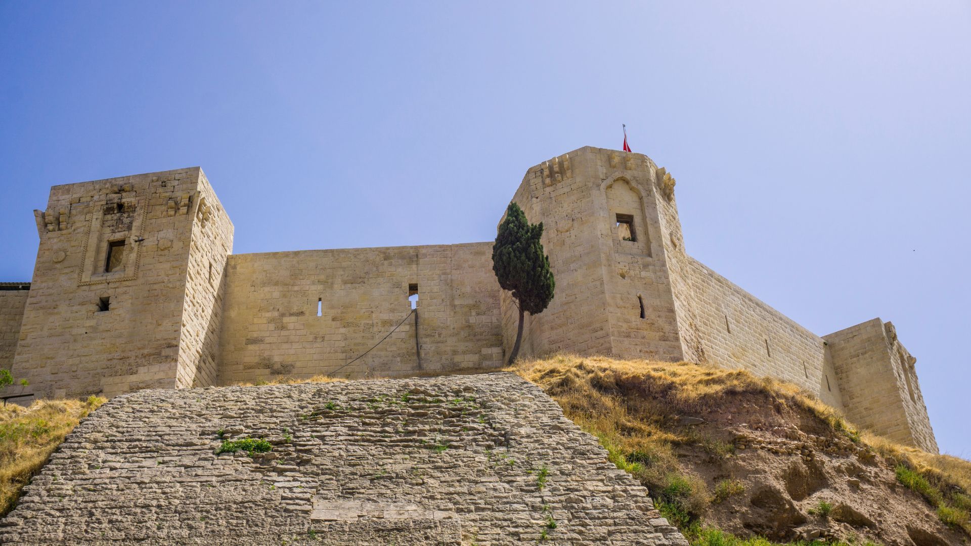 Neatrastoji Pietryčių Turkija - MESOPOTAMIJA | Kelionė lėktuvu