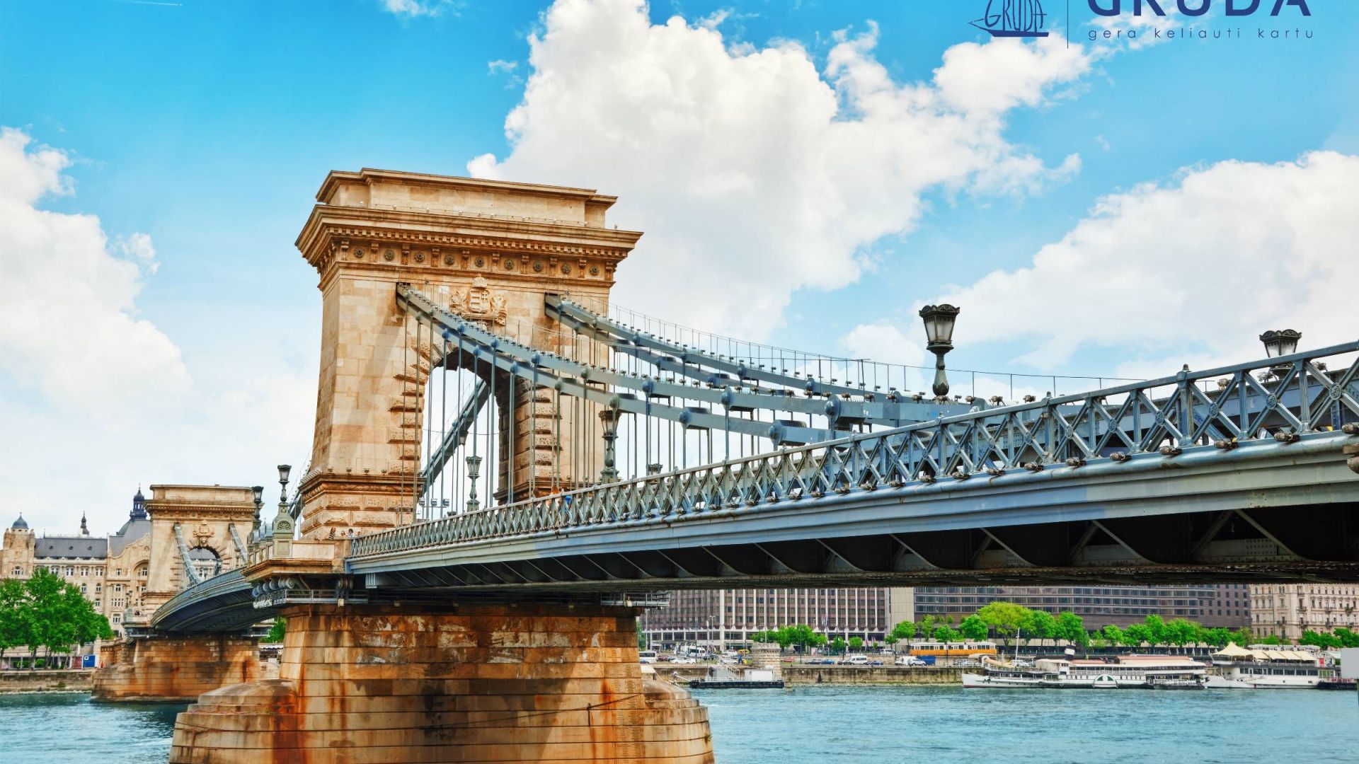 Kelionė į Vengriją | Poilsis Hevizo kurorte | Gruda.lt