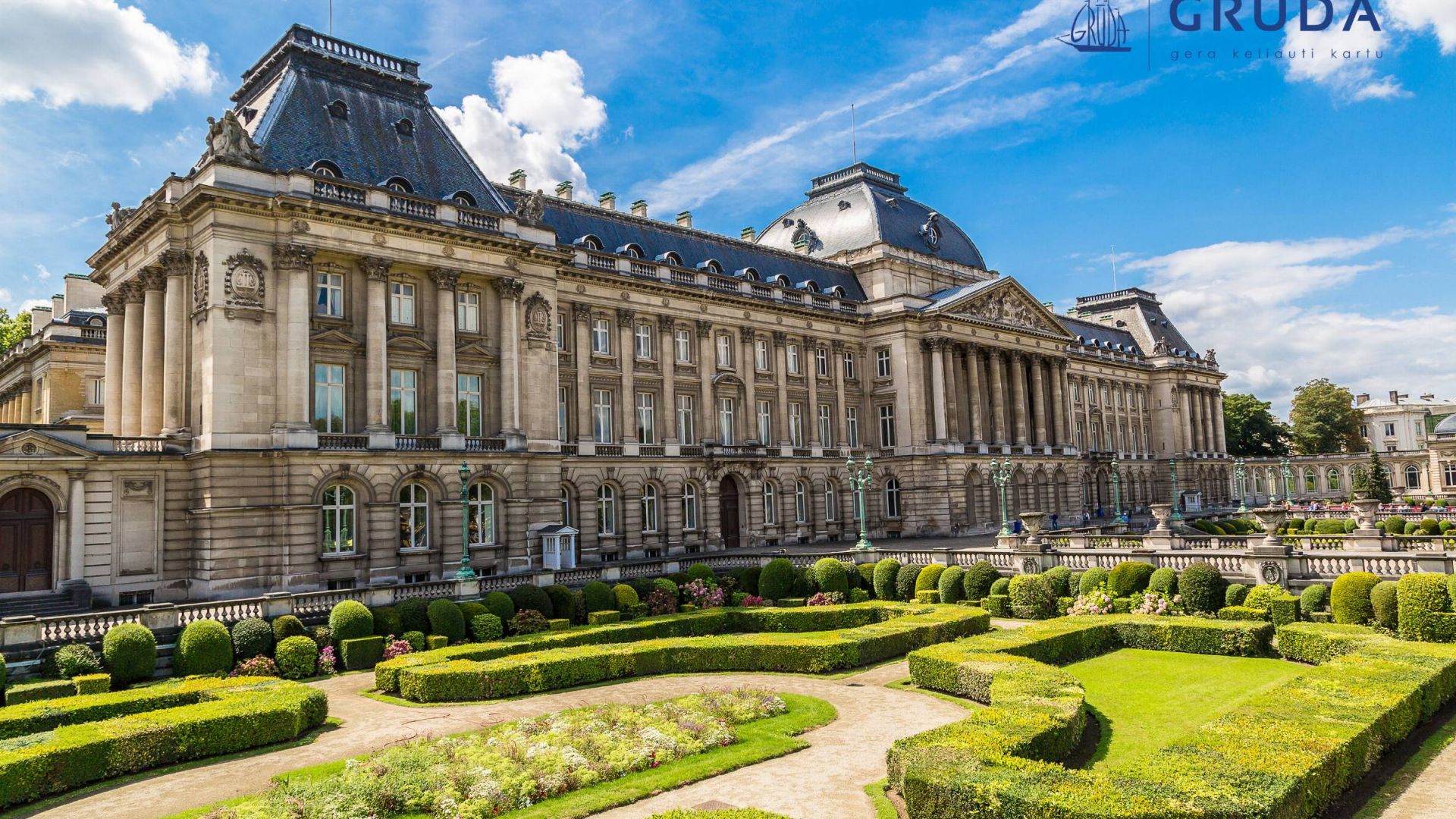 Kelionė į Liuksemburgą, Belgiją ir Olandiją | Beniliukso šalys