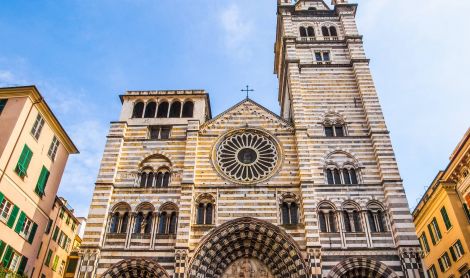 Italijos Rivjera | Italijos Rivjera ir Komo ežeras