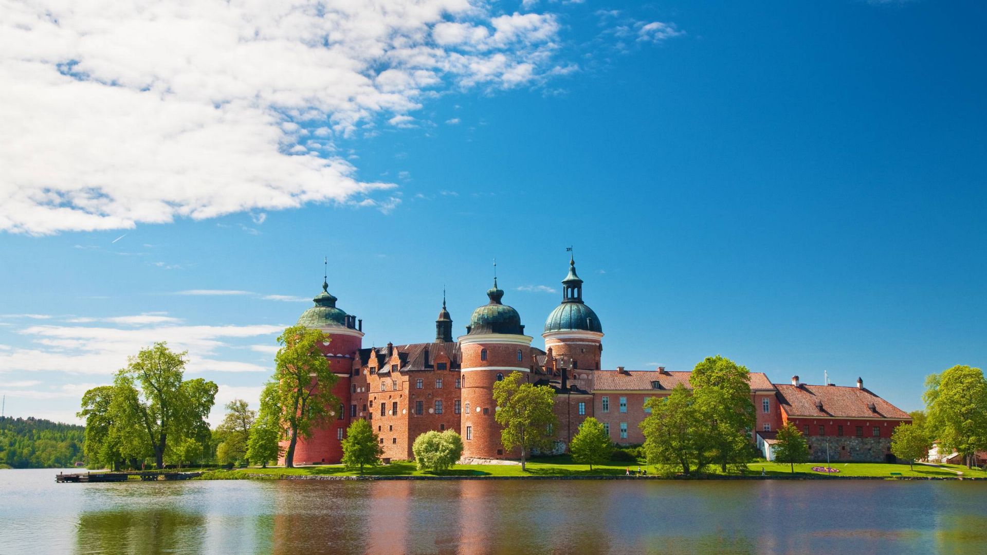 Atrask vikingų salą-Gotlandą | Kelionė į Gotlandą | Gruda.lt