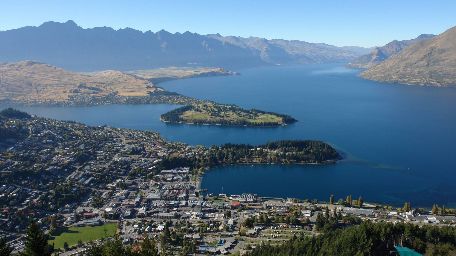 Kelionė į N.Zelandiją su vadovu iš Lietuvos | Naujoji Zelandija