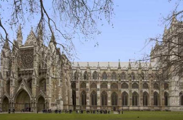 Londonas | Kelionė į Londoną lėktuvu | GRŪDA