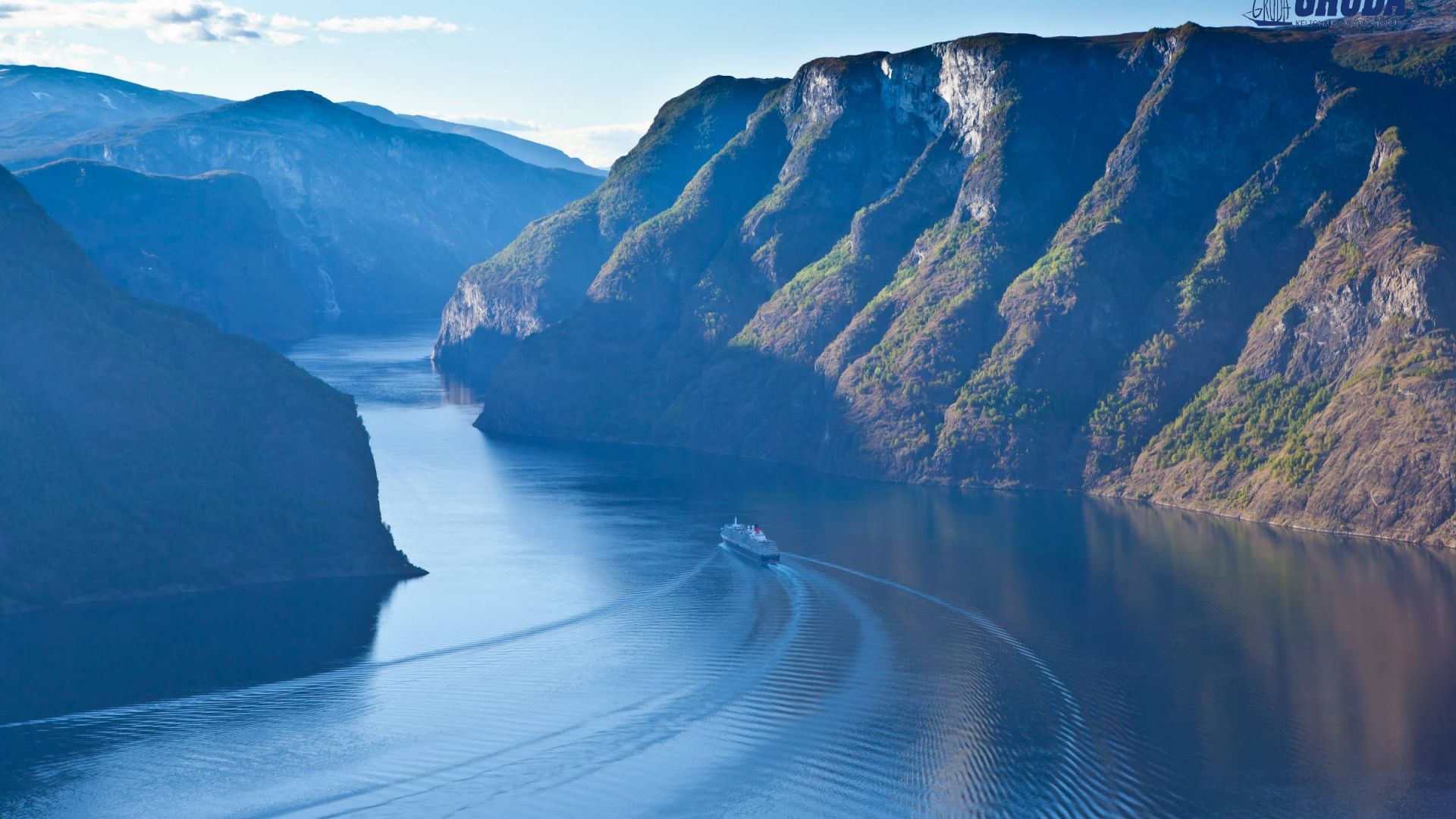 Puiki kelionė į Norvegiją ir Švediją | GRŪDA