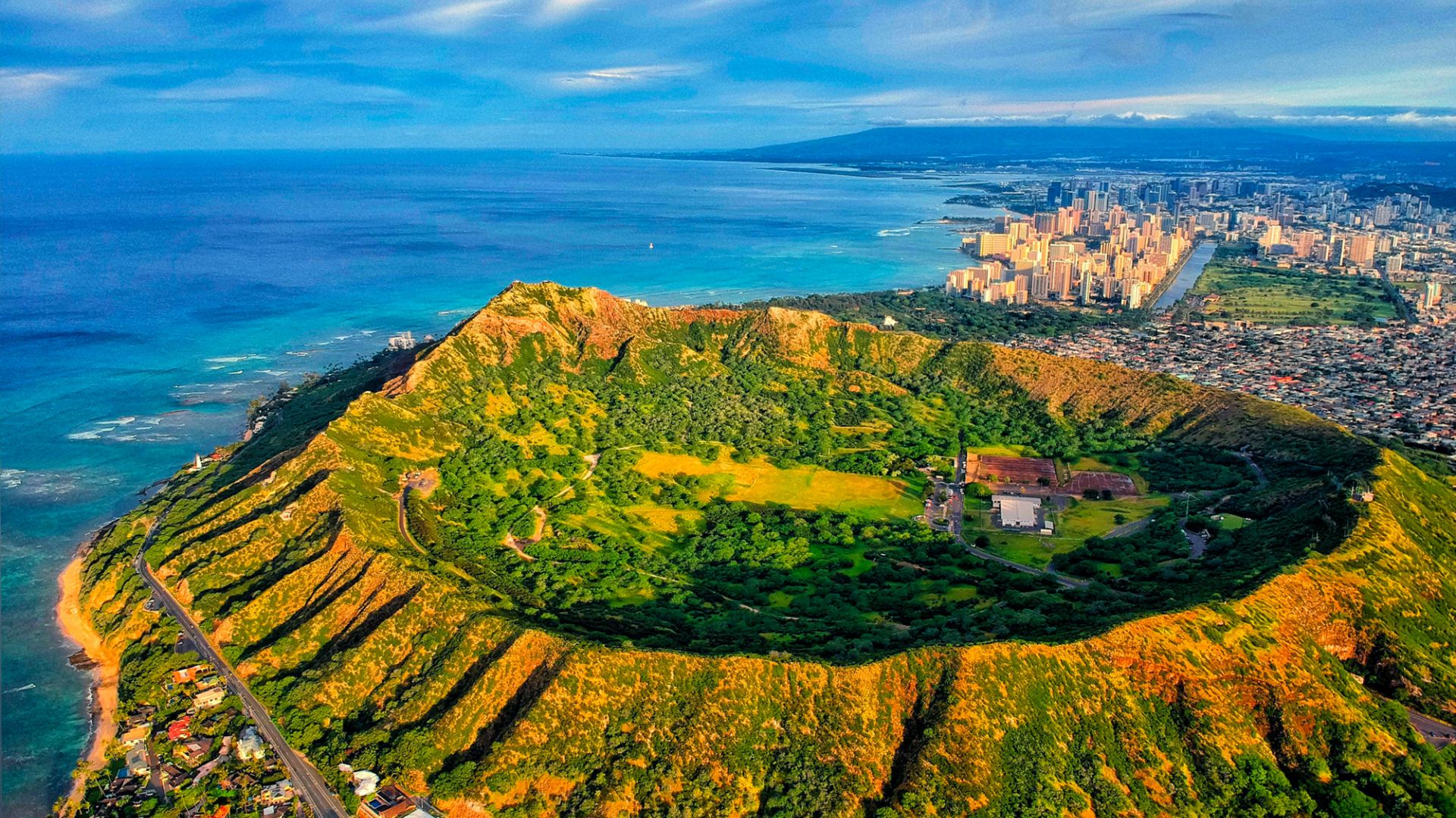 HAVAJAI - puikus pasiūlymas poilsio mėgėjams