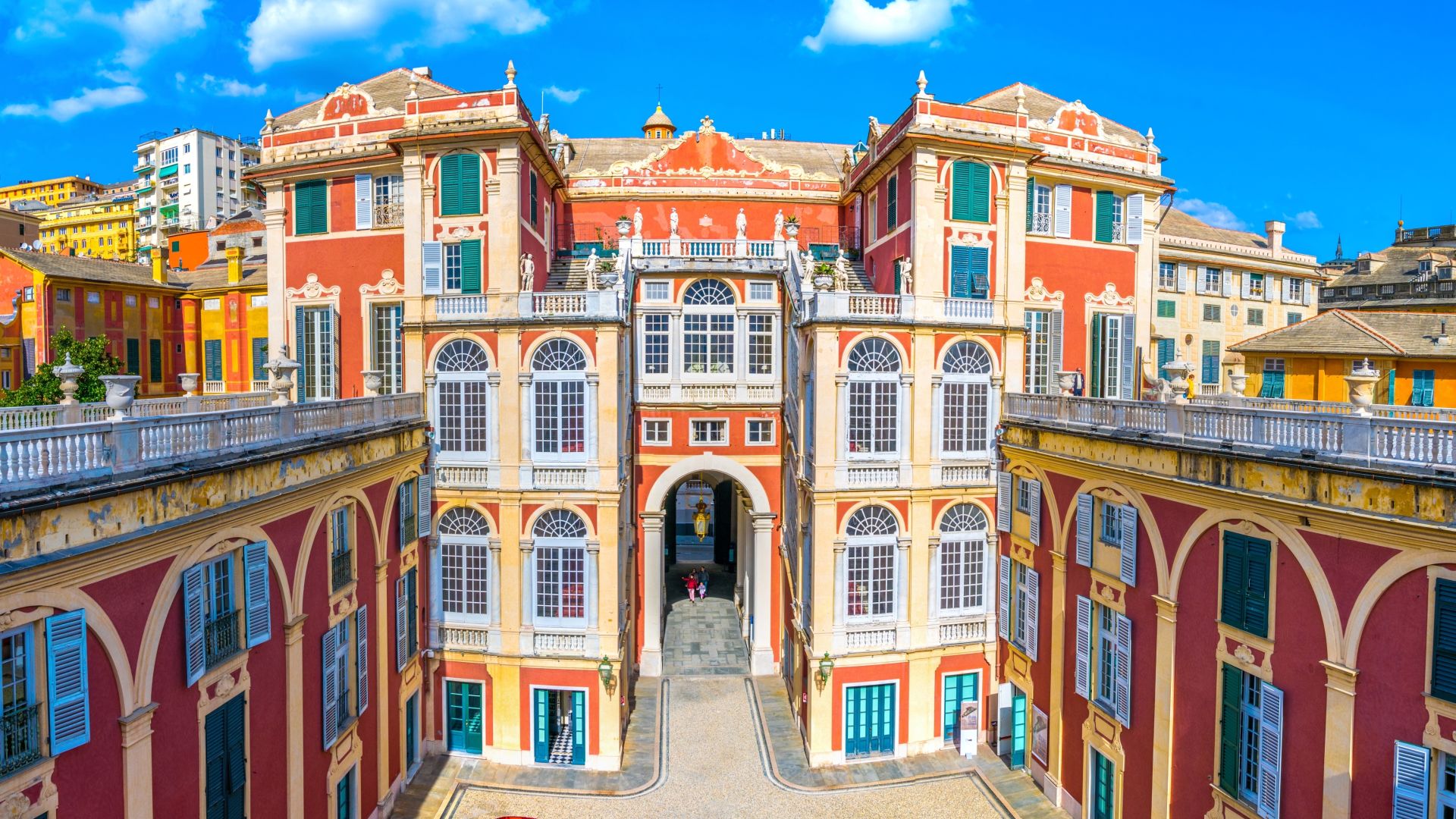 Italijos Rivjera Ir Pietų Prancūzijos Žydrasis Krantas 10d. | Naujiena