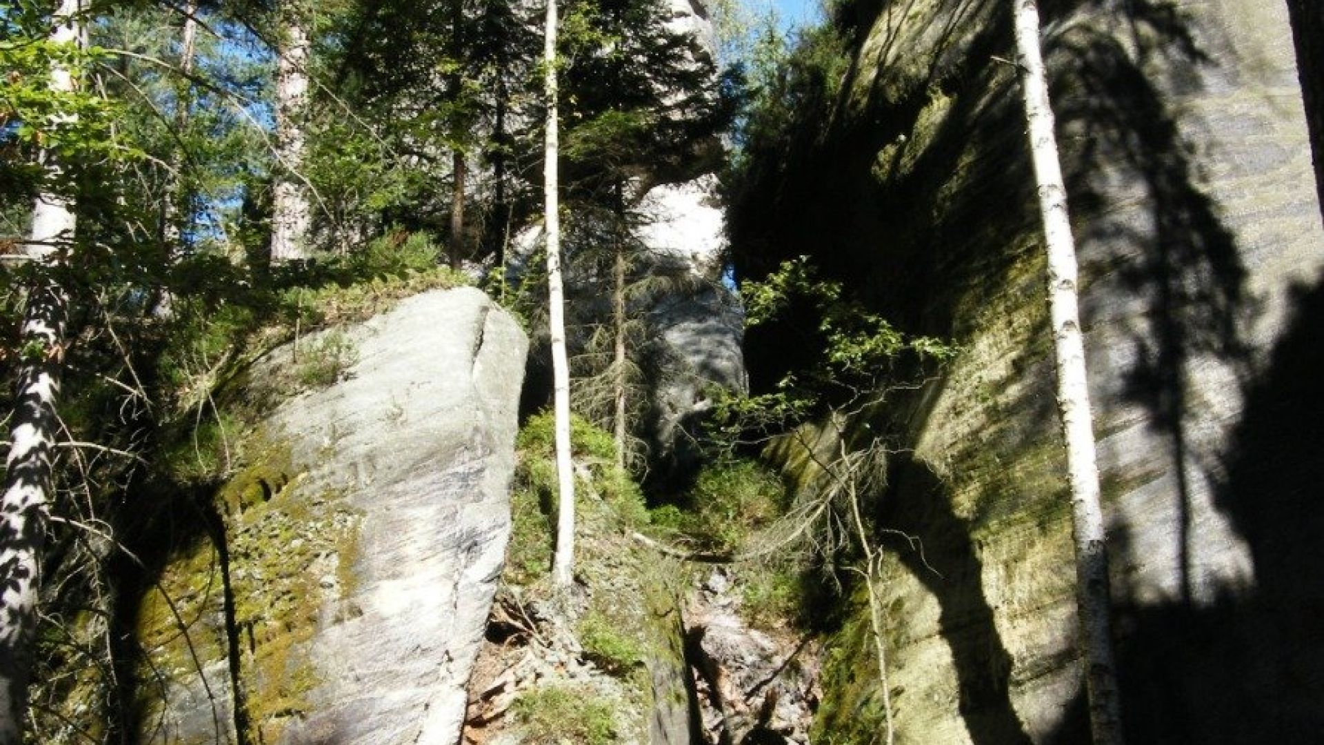 Čekijos kalnai | Kelionė į Čekijos kalnus | GRŪDOS kelionė