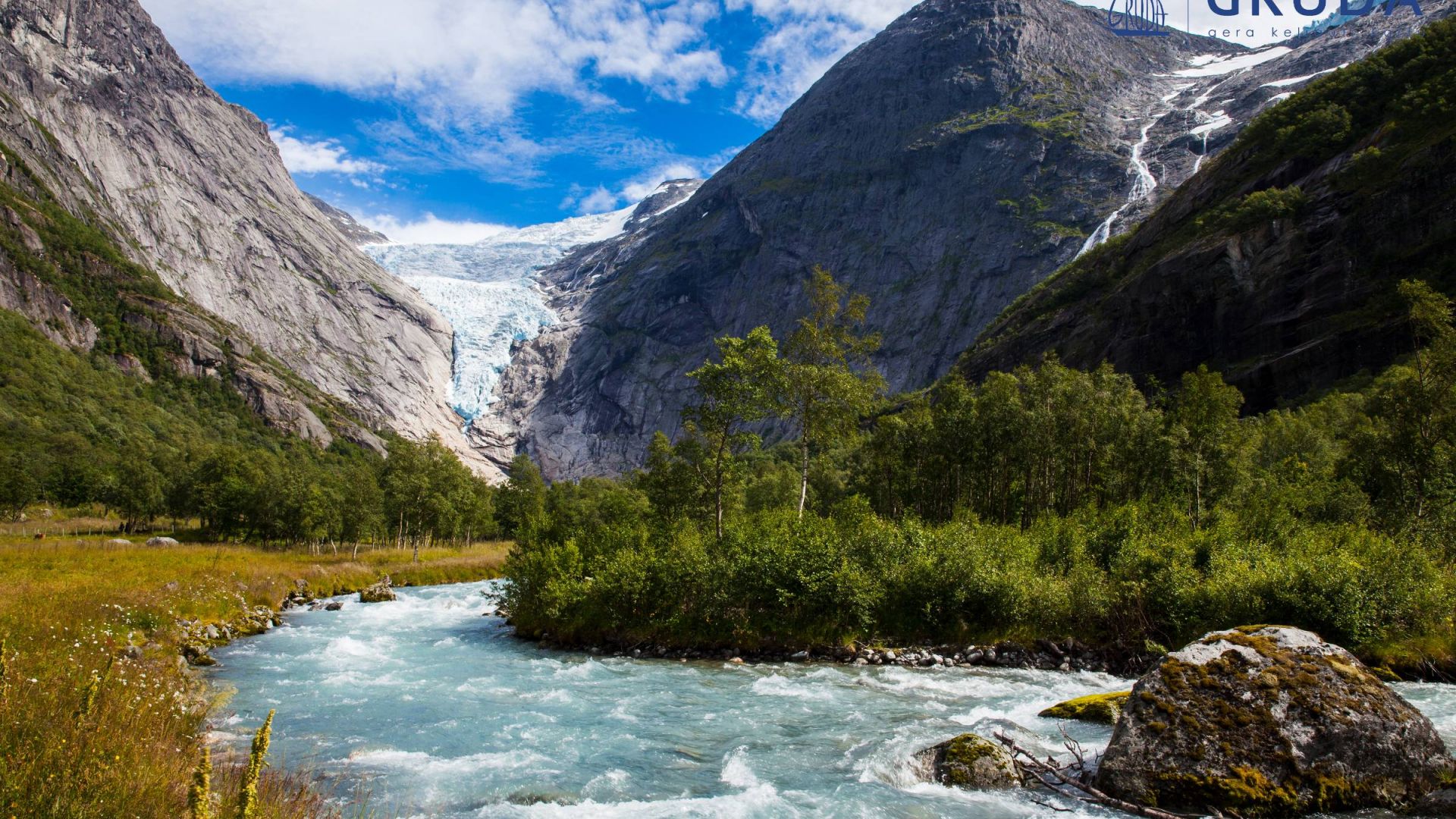 Pažintis su Norvegija | Kelionė į Norvegiją | Gruda.lt