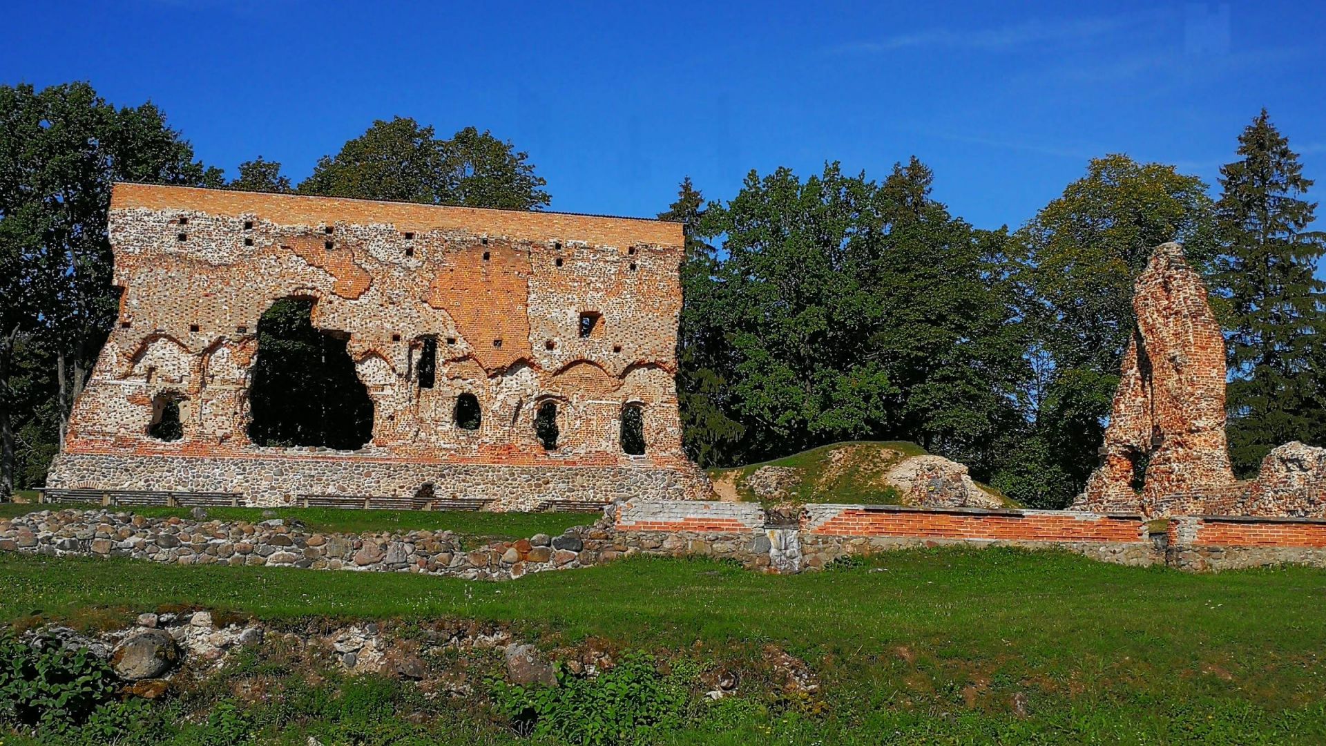Kelionės į Estiją | Įspūdinga 4 dienų kelionė į Estiją