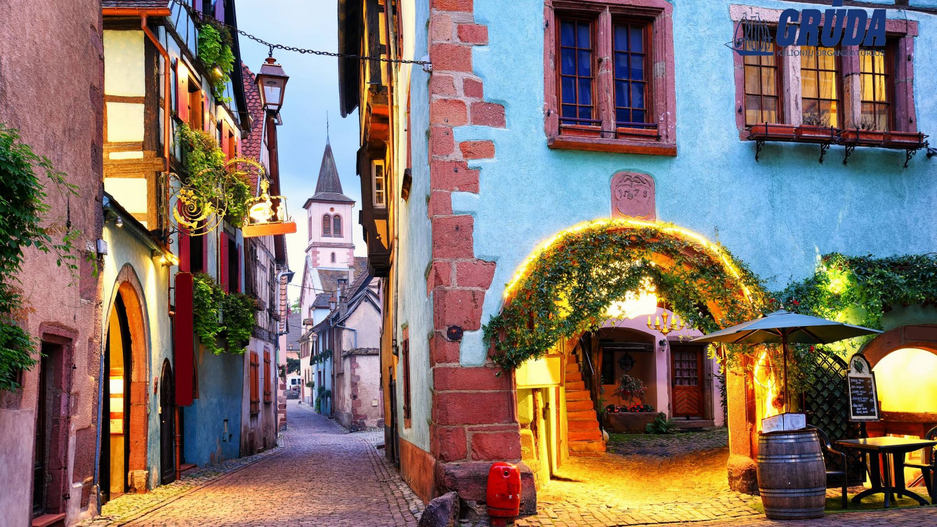 Kelionė į Ispaniją | Poilsis Ispanijoje | Pažintis su Katalonija