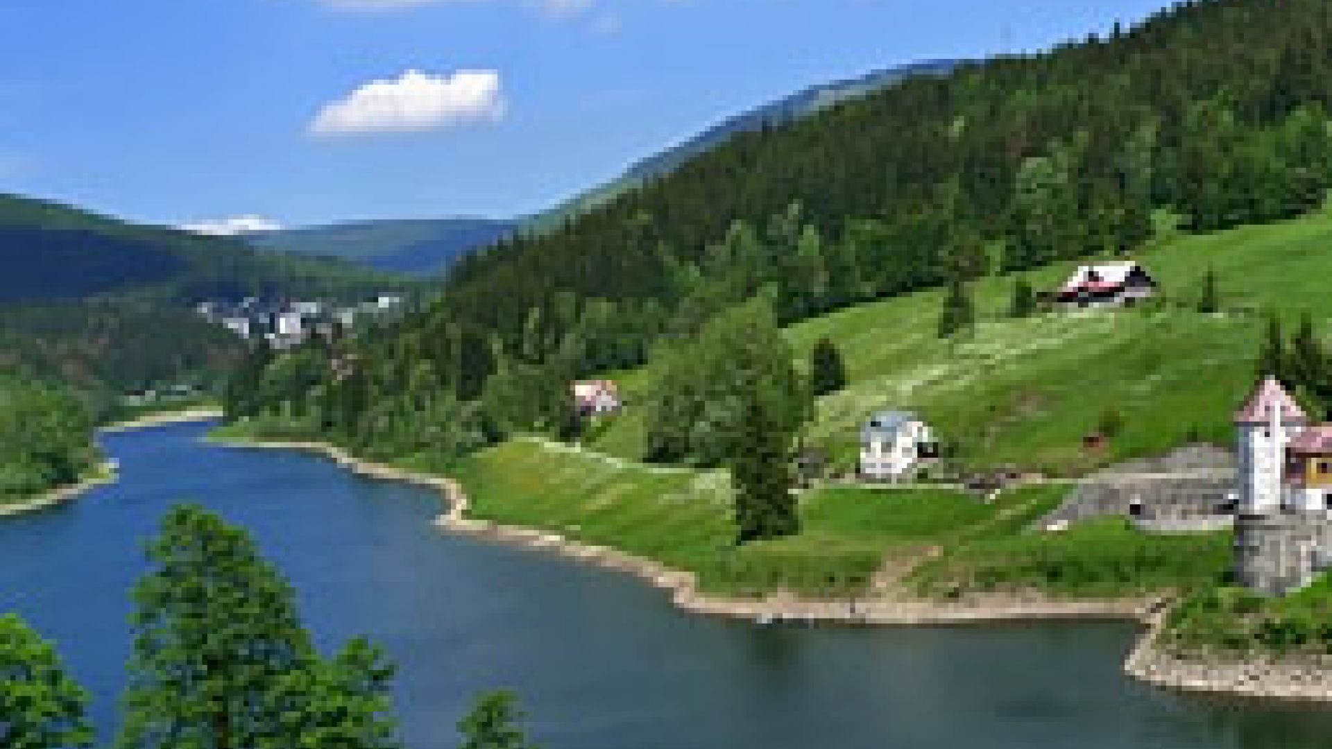 Poilsis Čekijos kalnuose | Kelionė į Ardšpadus | GRŪDOS kelionė